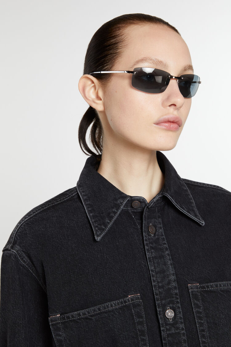 Acne Studios – Women’s Eyewear