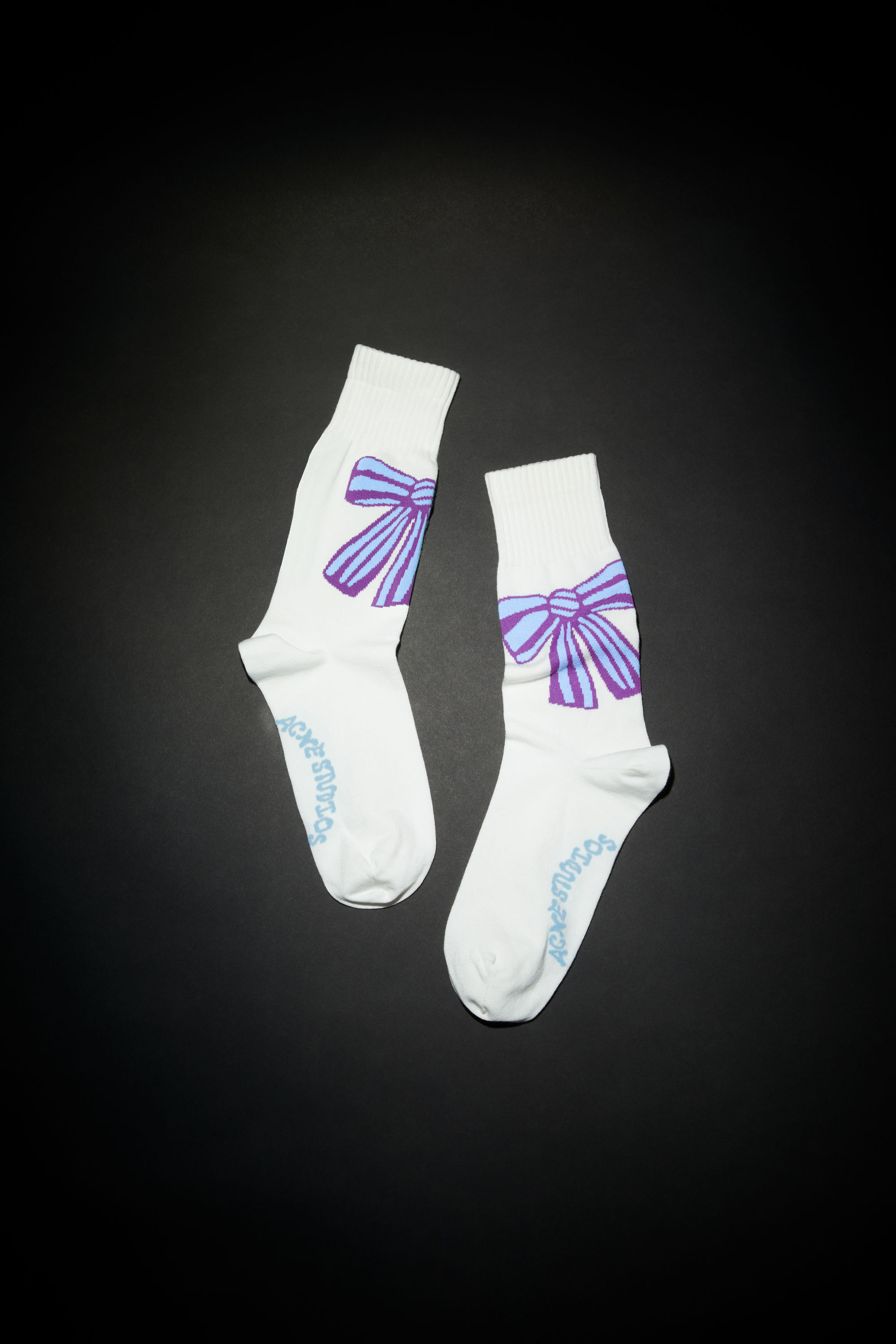 Acne Studios – Women's socks