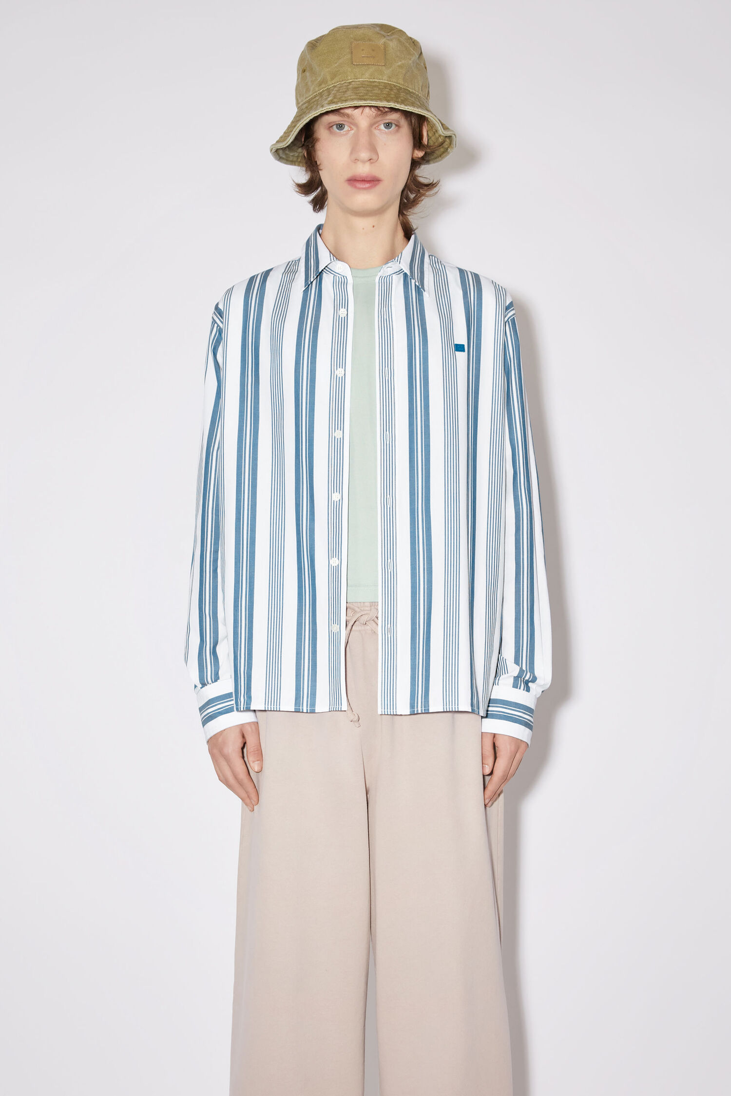Acne Studios – Men's Shirts