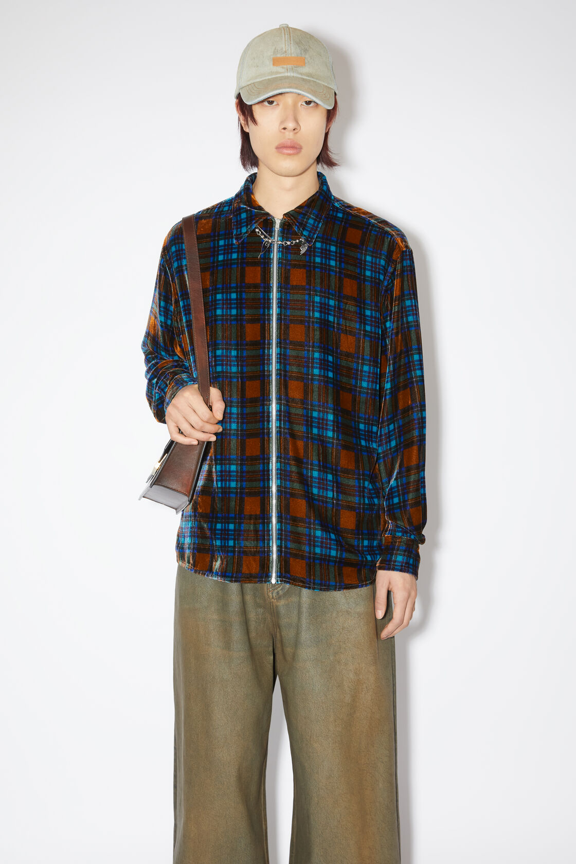 Acne Studios – Men's Shirts