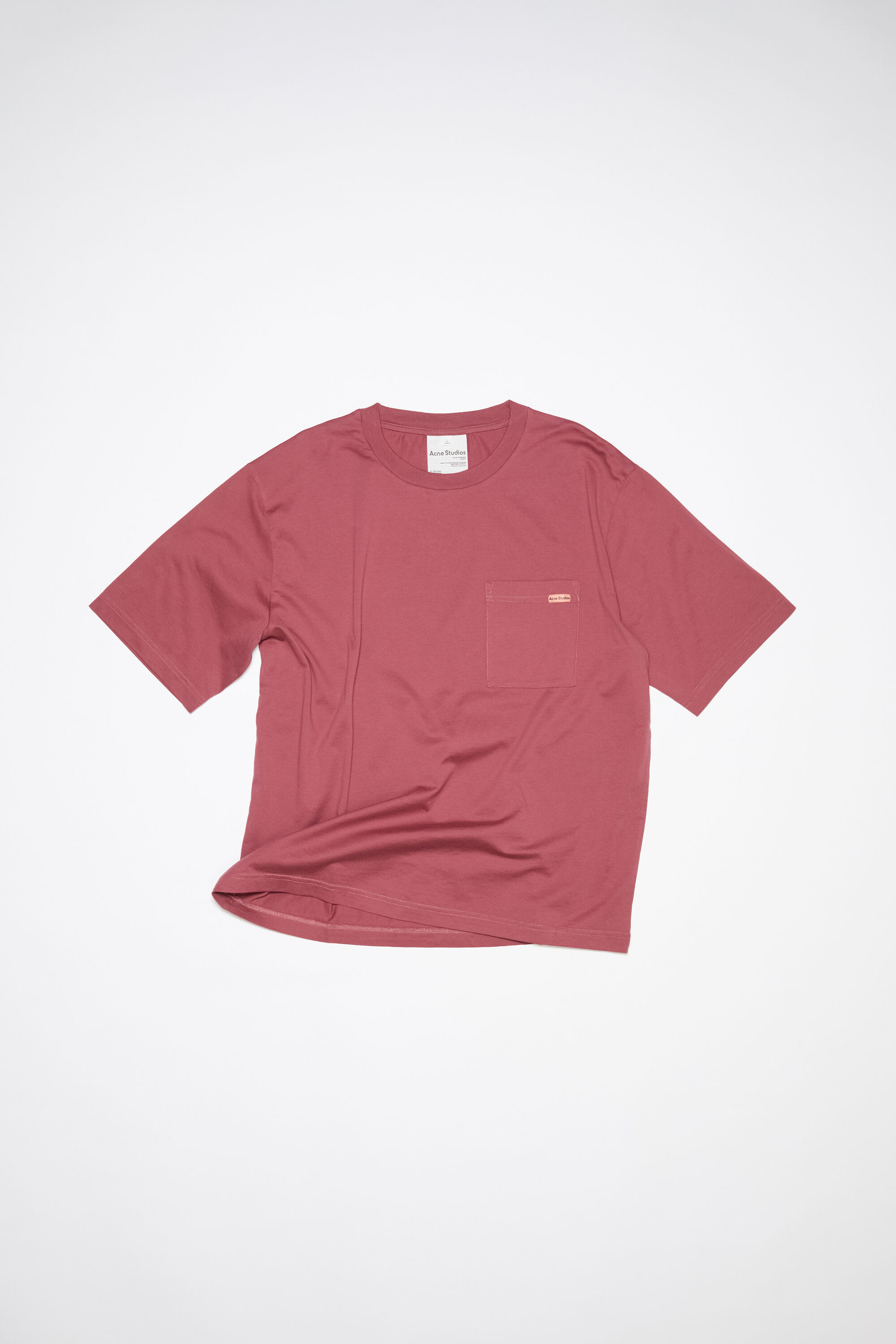 Acne Studios – Men’s T-shirts