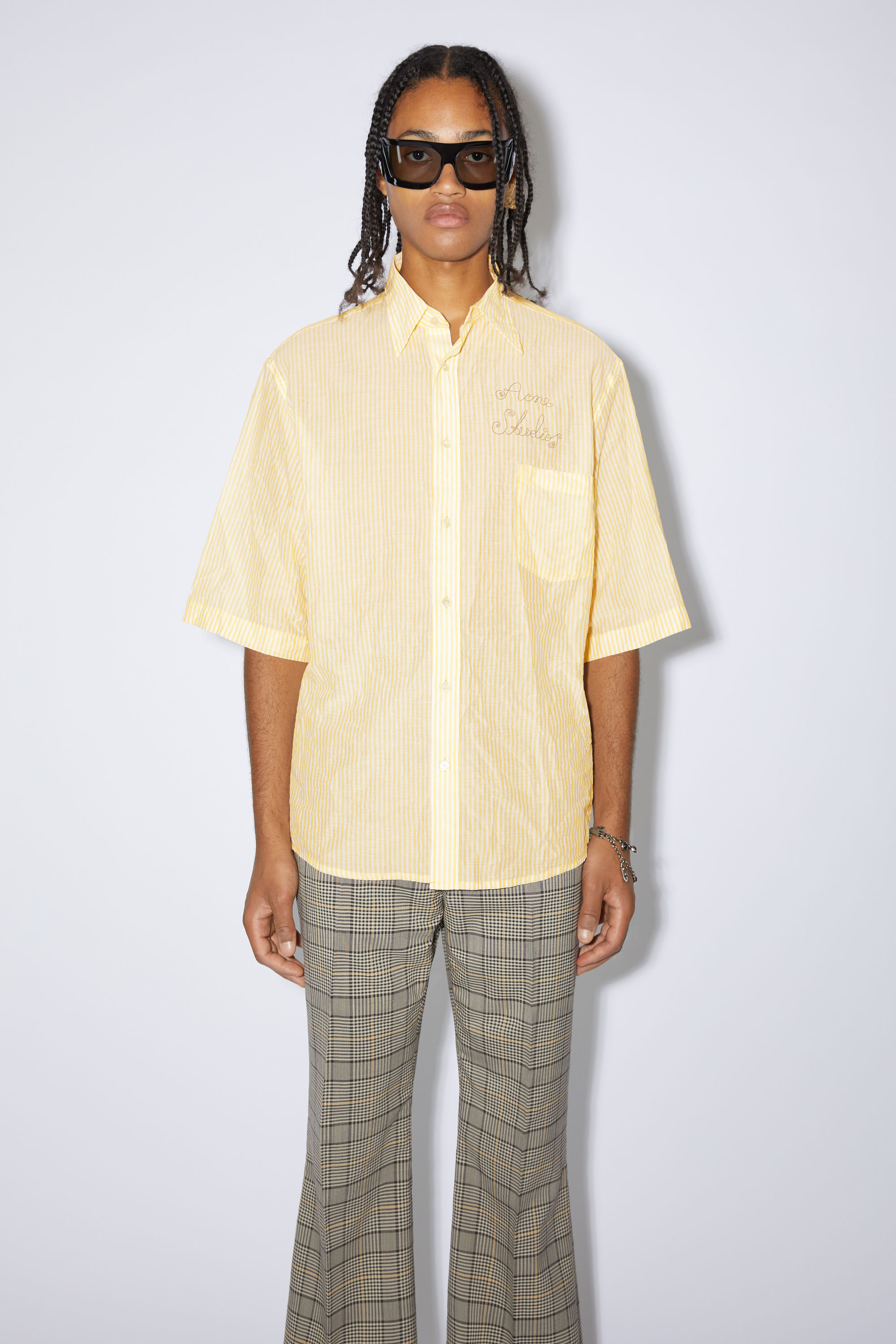 Acne Studios – Men's Shirts