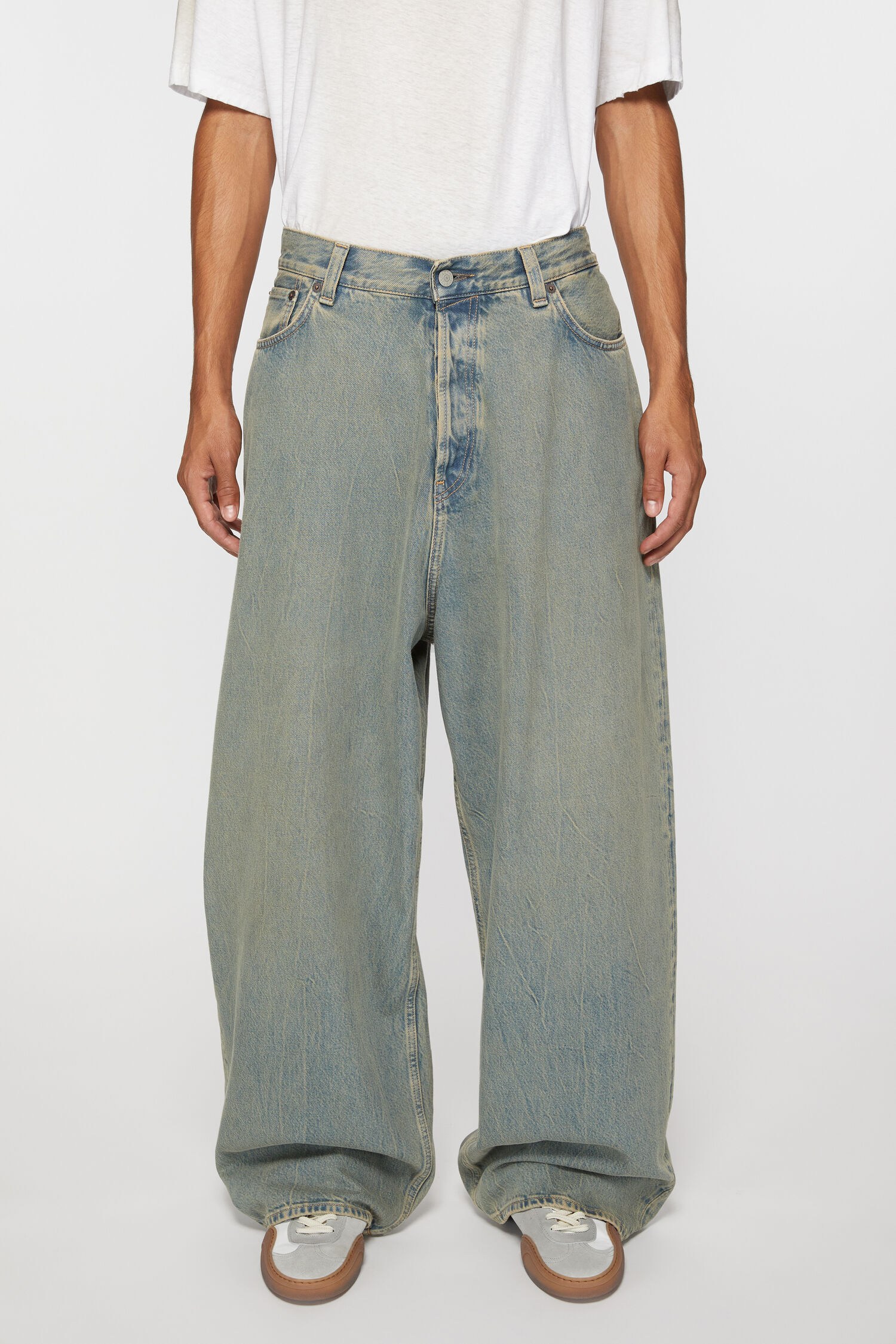 Acne Studios – Men’s jeans