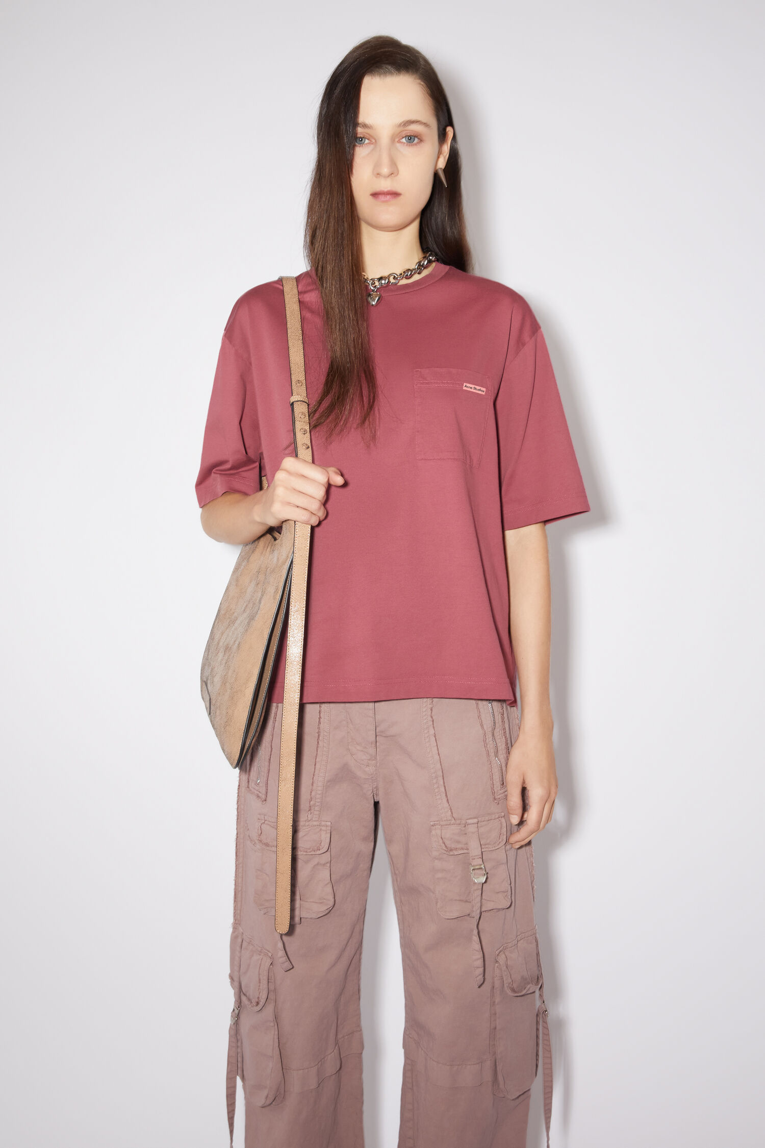 Acne Studios – Women’s T-shirts