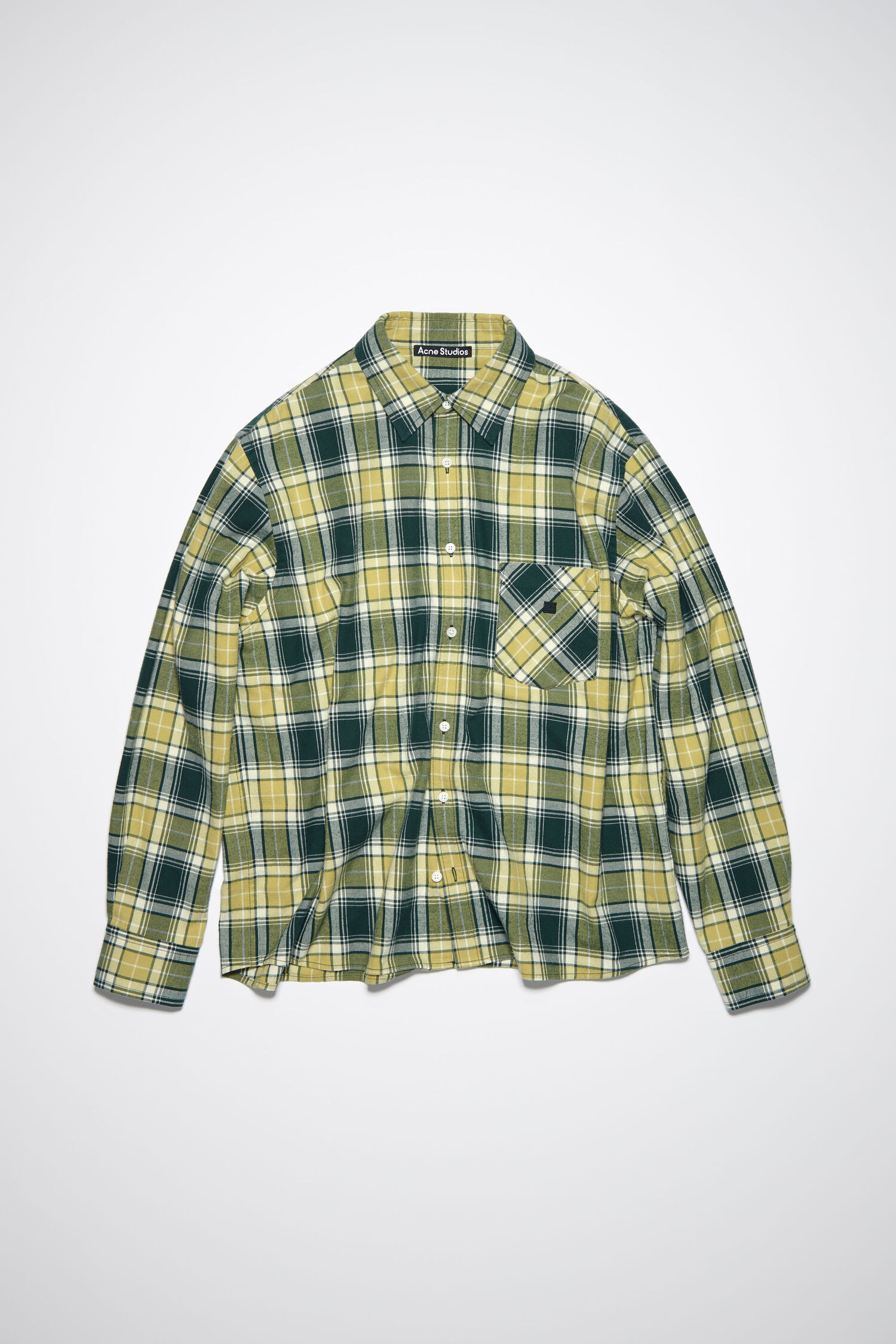 Acne Studios – Men's Shirts