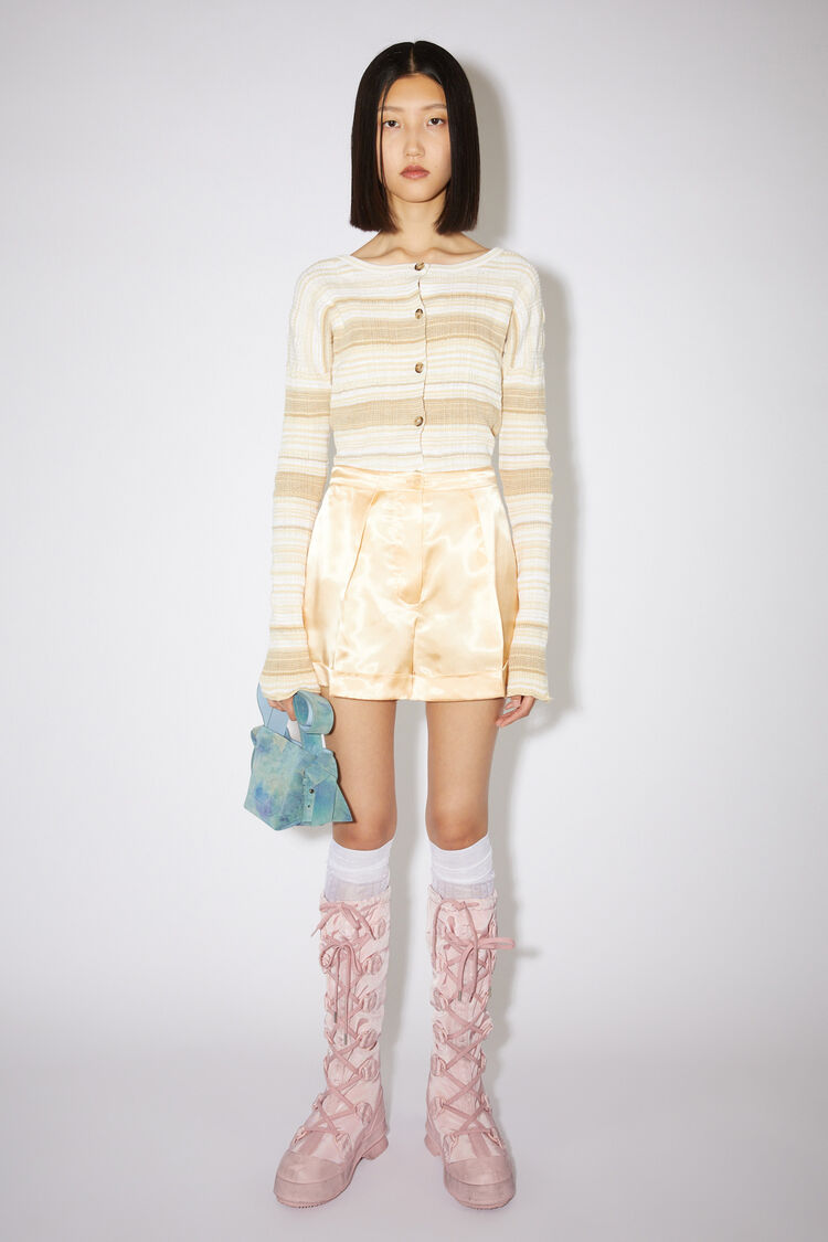 Acne Studios – Women’s Shorts