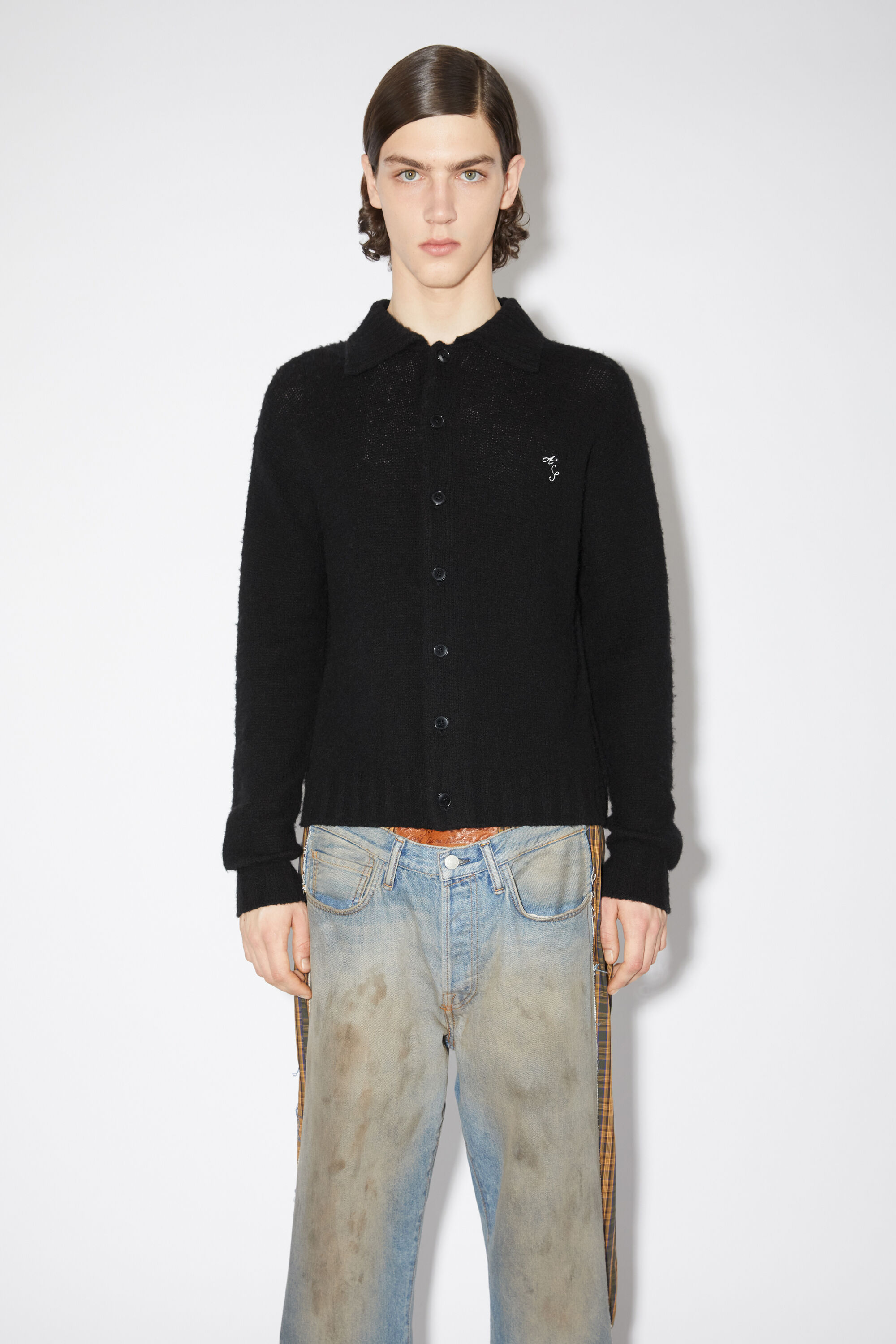 Acne Studios – Men’s Knitwear