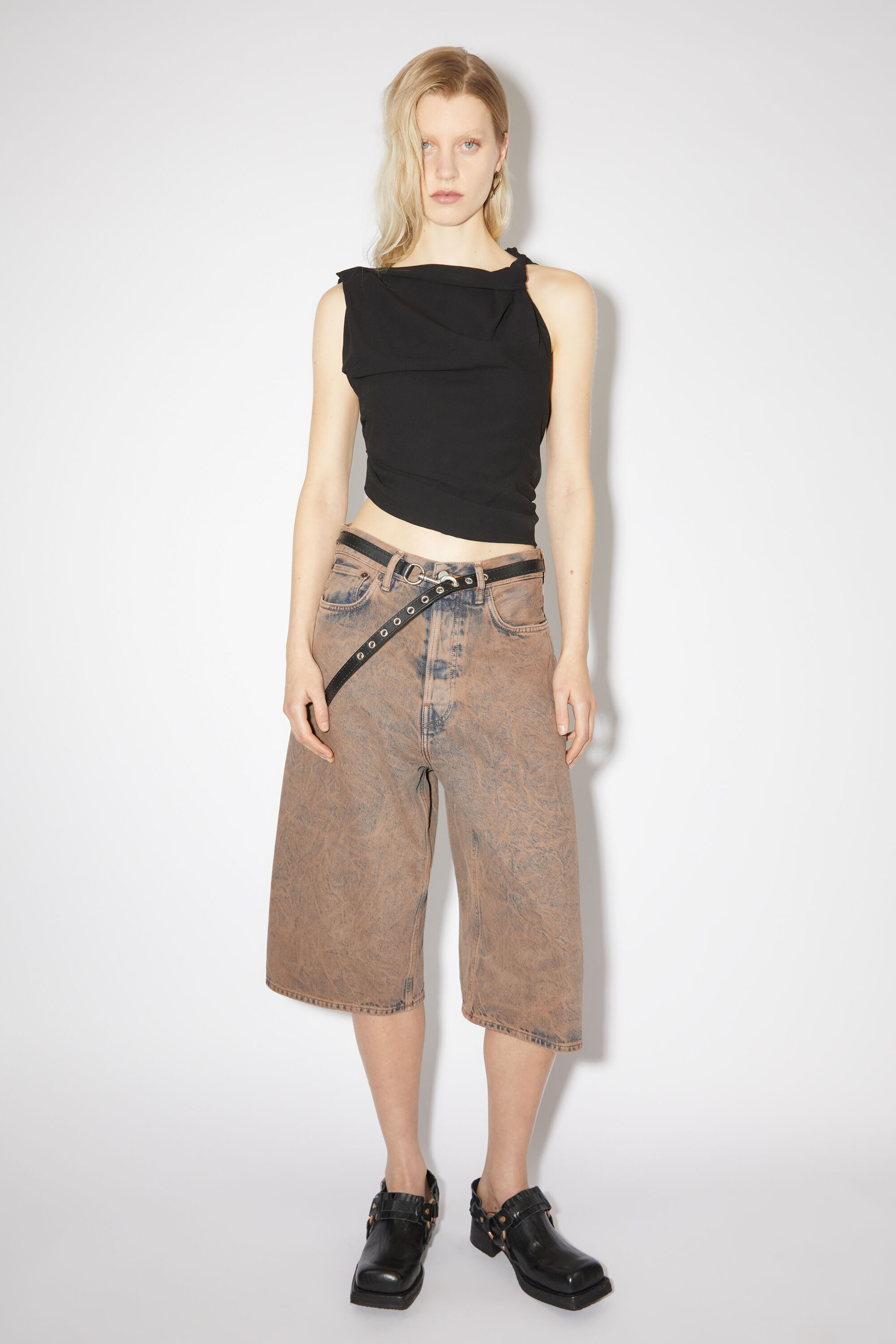 Acne Studios – Women’s Shorts