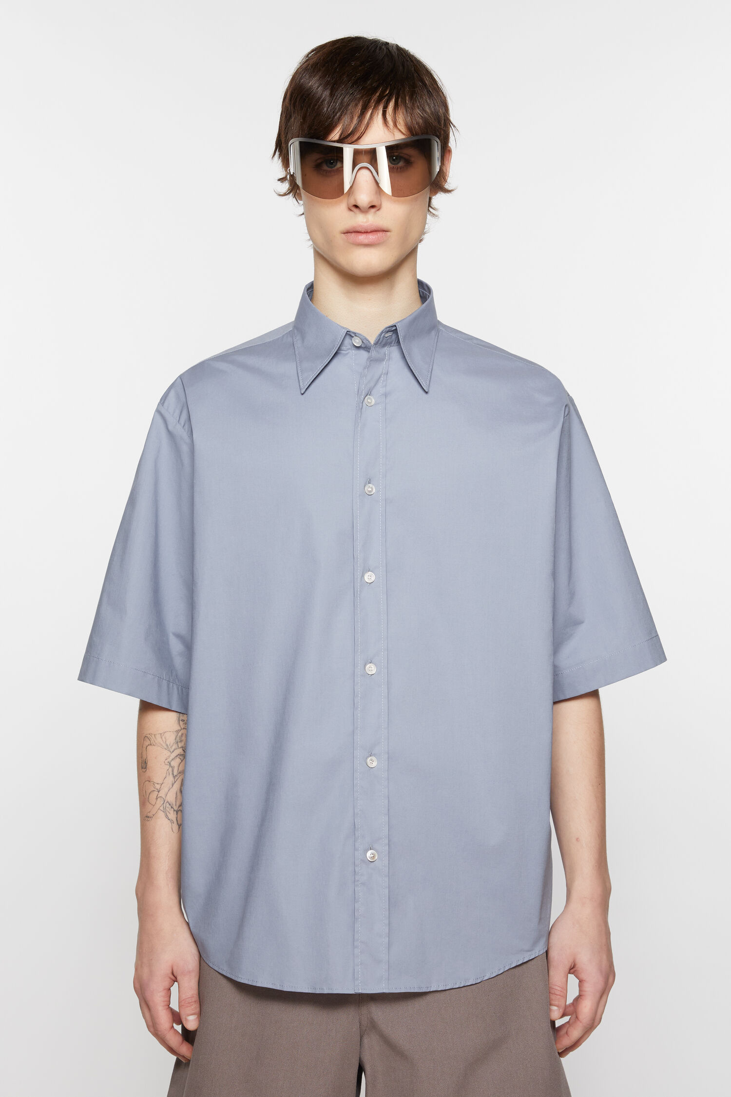 Acne Studios – Men's Shirts