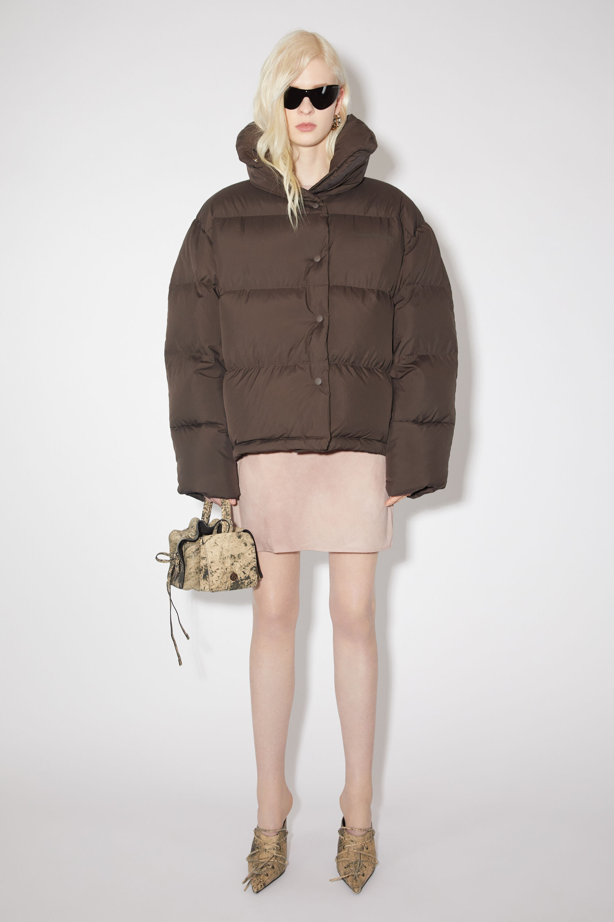 Acne Studios - Women’s Outerwear