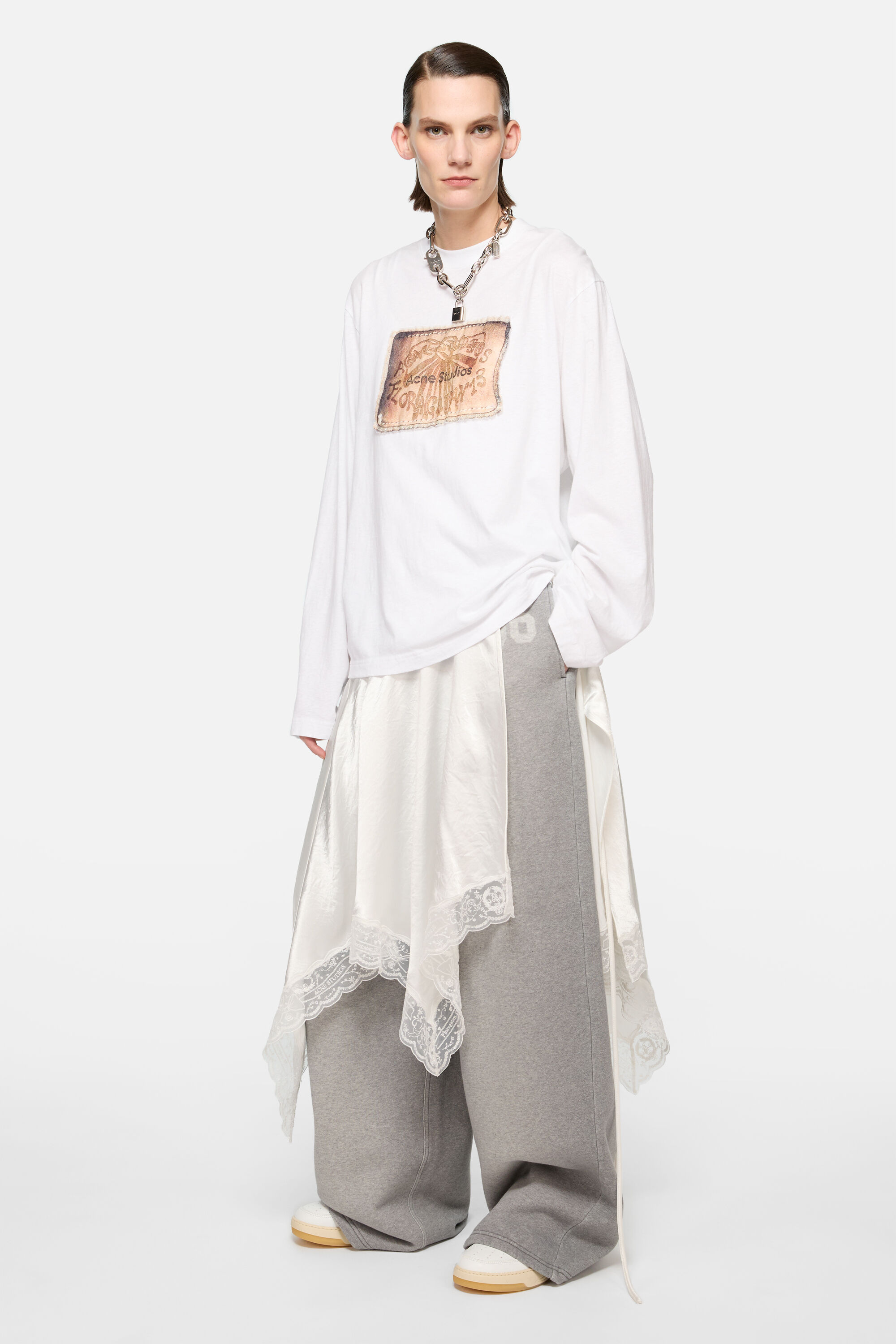 Acne Studios – Women’s Shoes