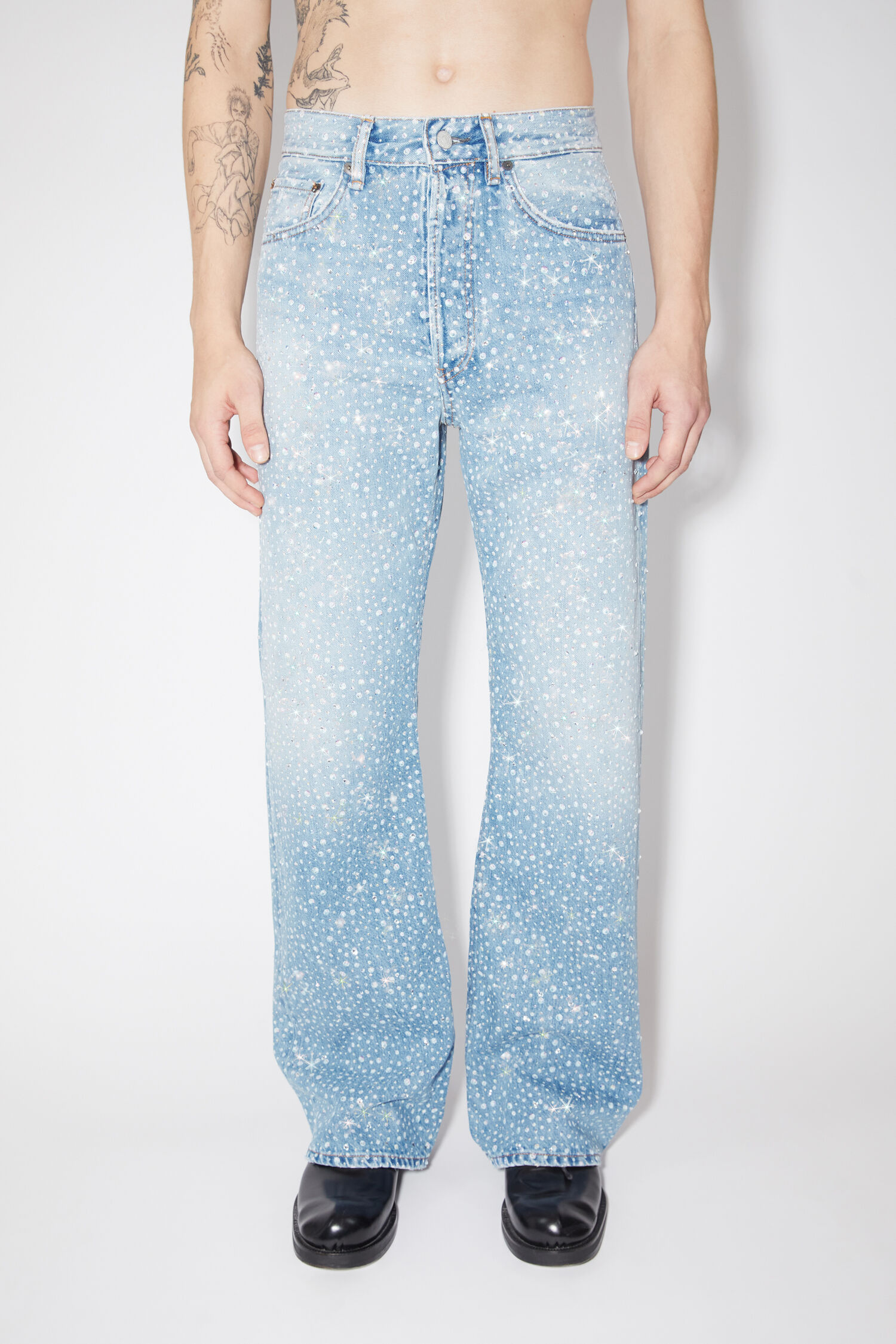 Acne Studios – Men’s jeans