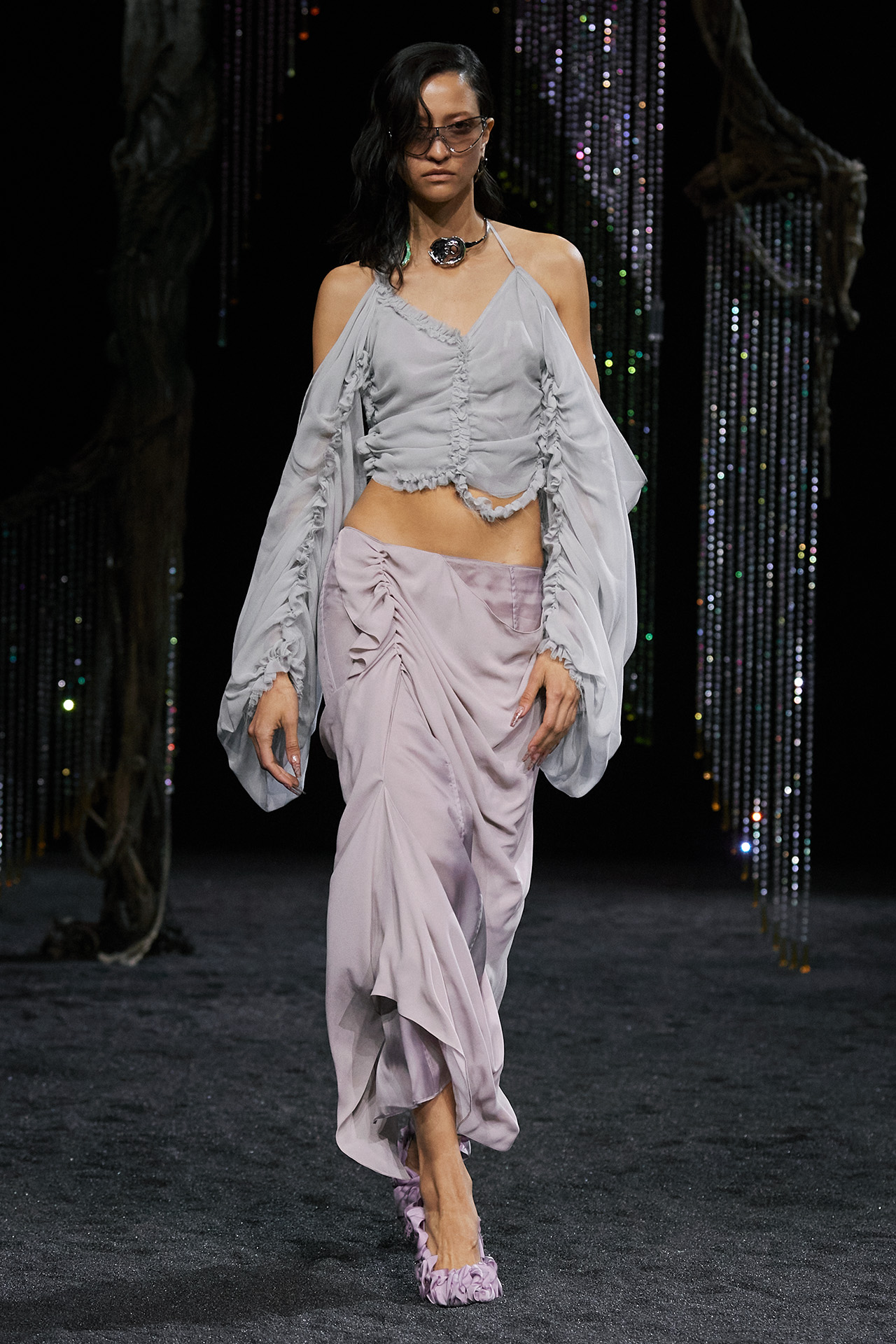 Acne Studios - 2023 秋冬コレクション