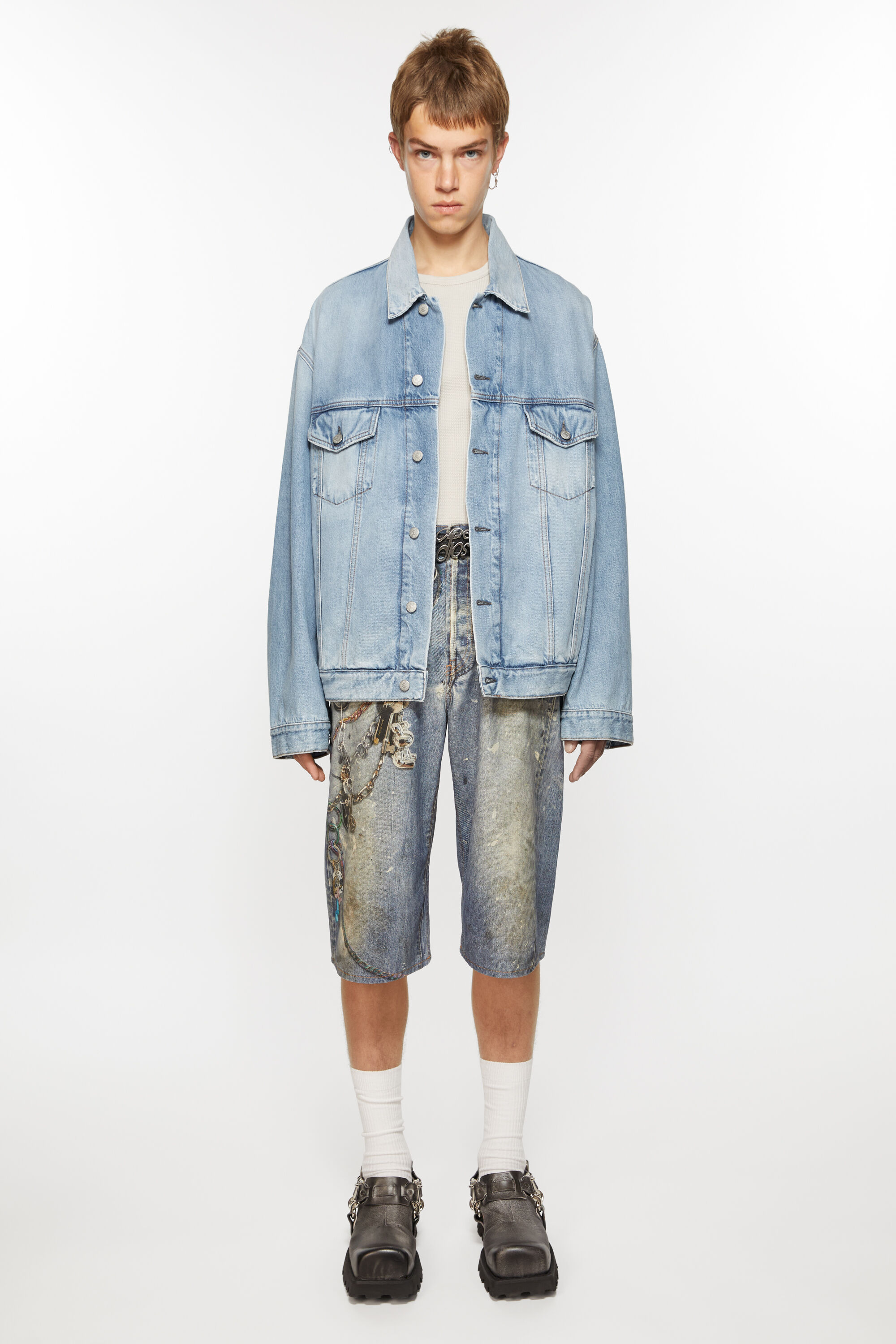 Acne Studios - Shop the official site