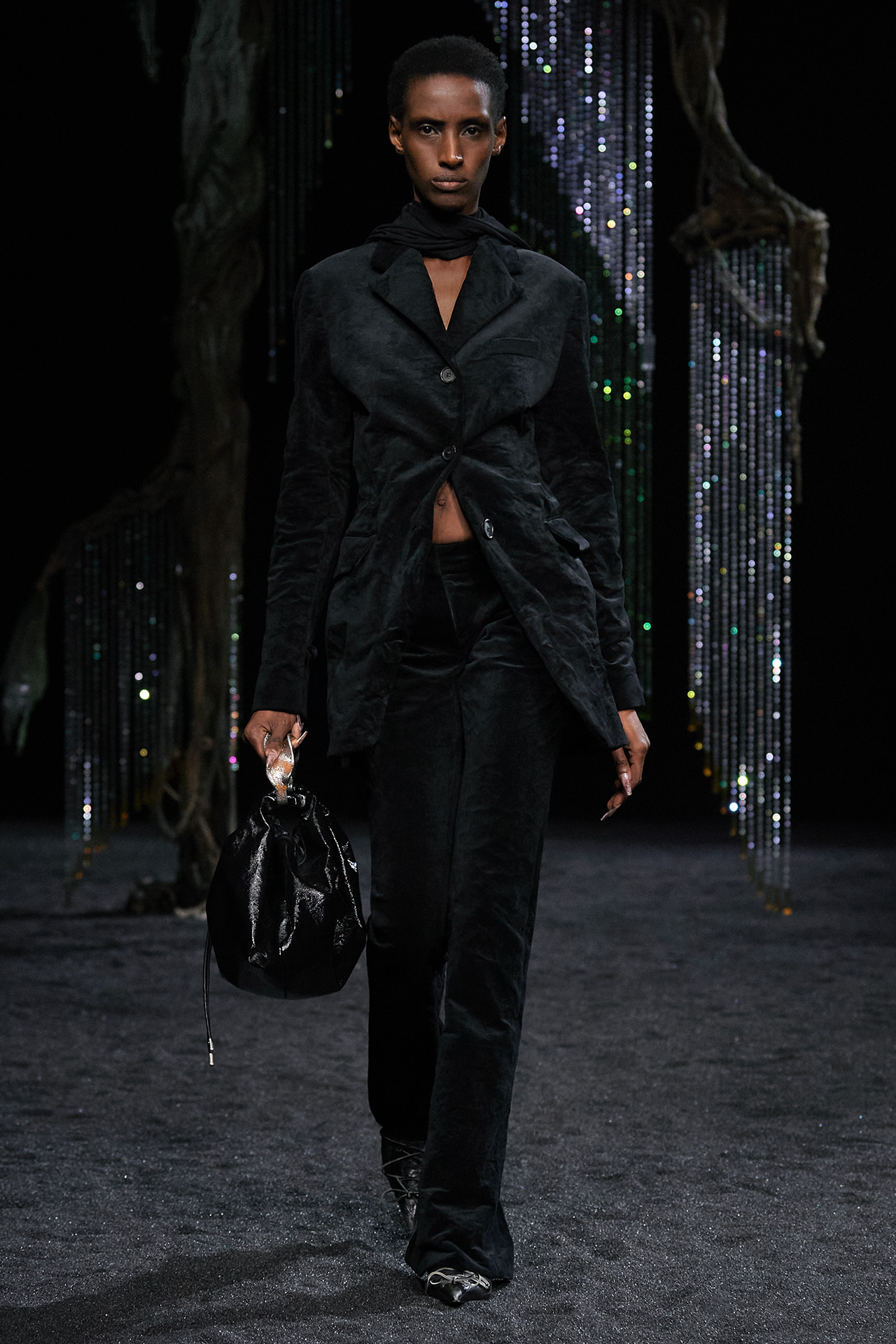 Acne Studios - 2023 秋冬コレクション