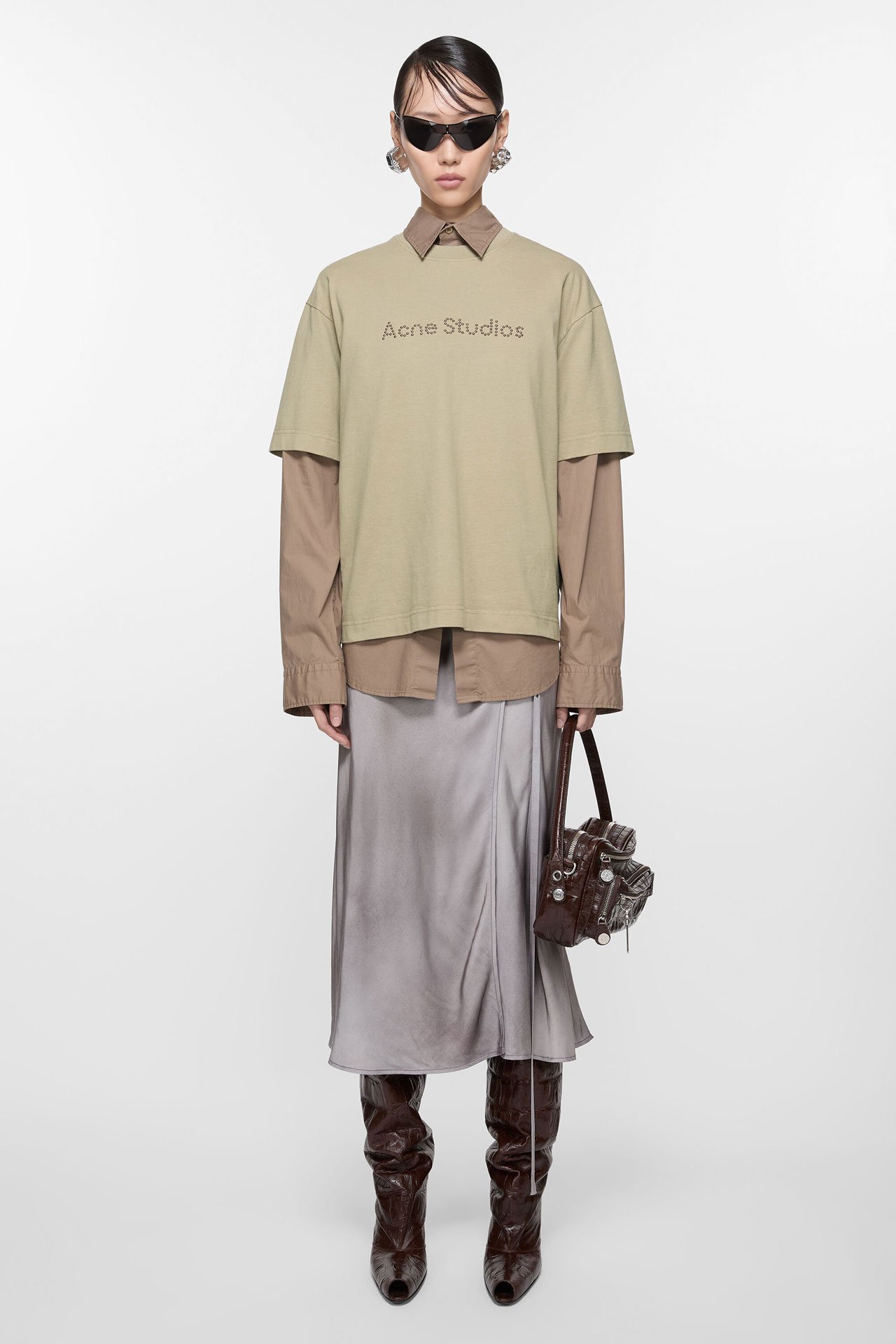 Acne Studios - Shop the official site