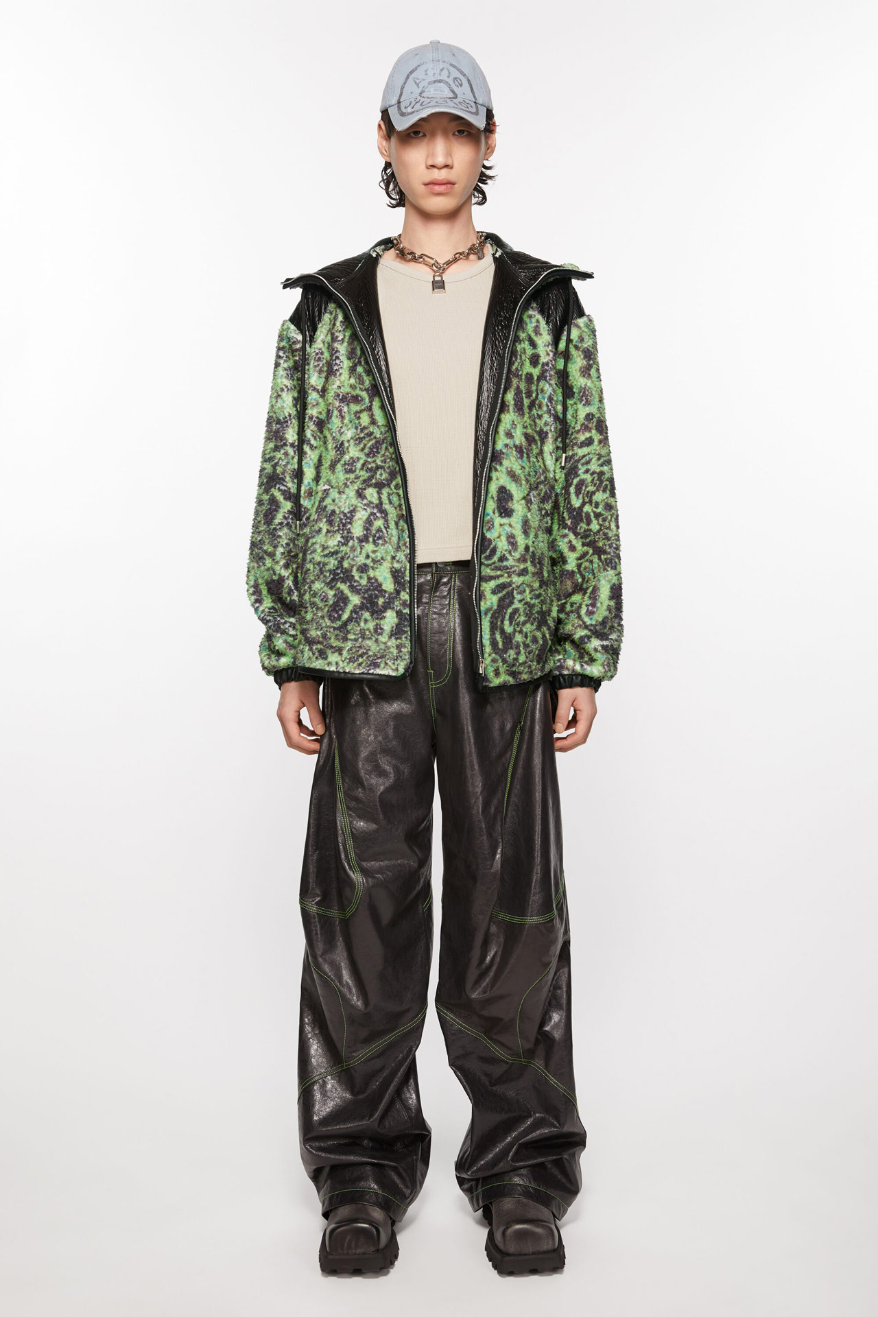 Acne Studios - Shop the official site