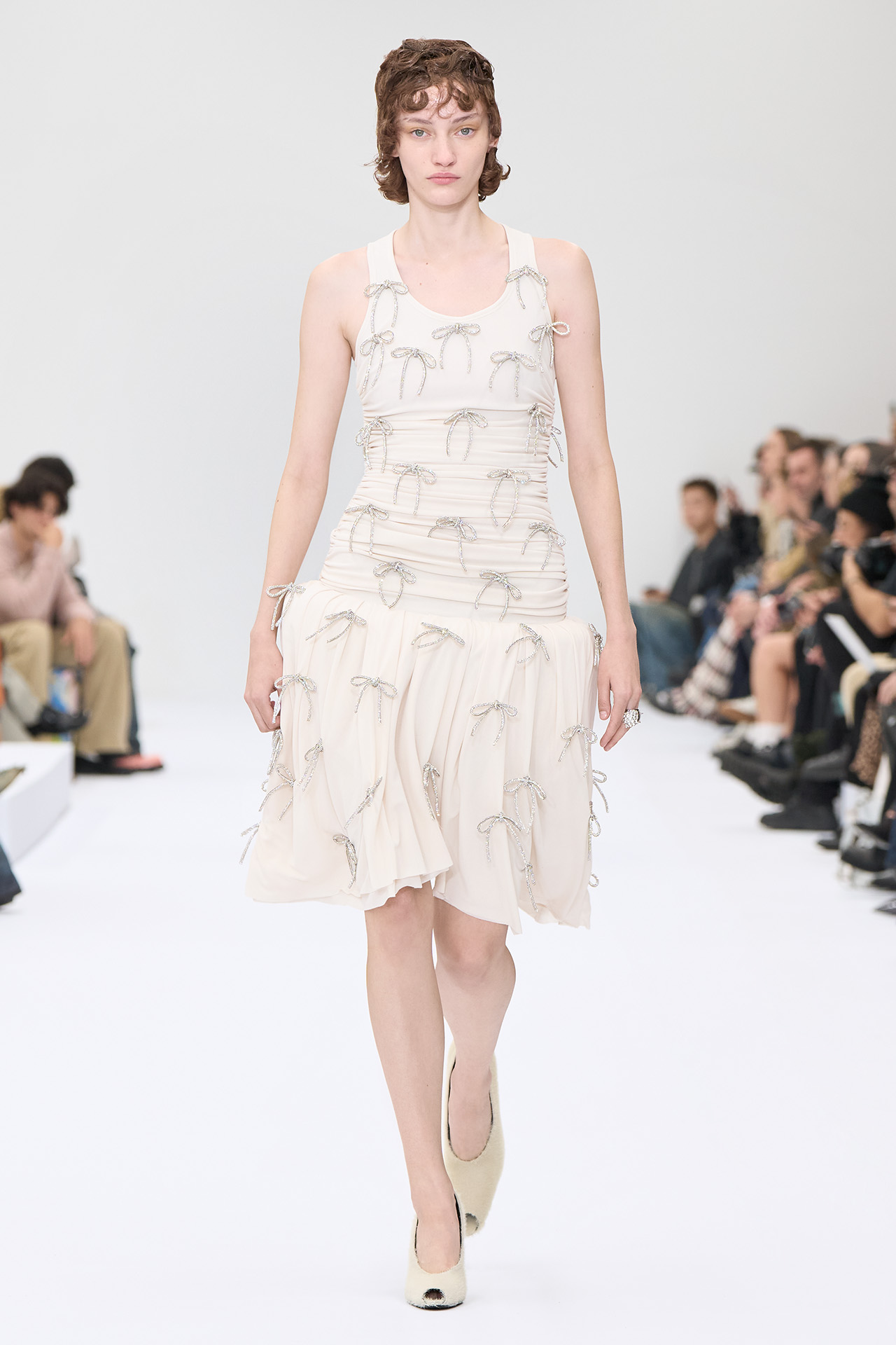 Acne Studios - Spring/Summer 2025 Collection