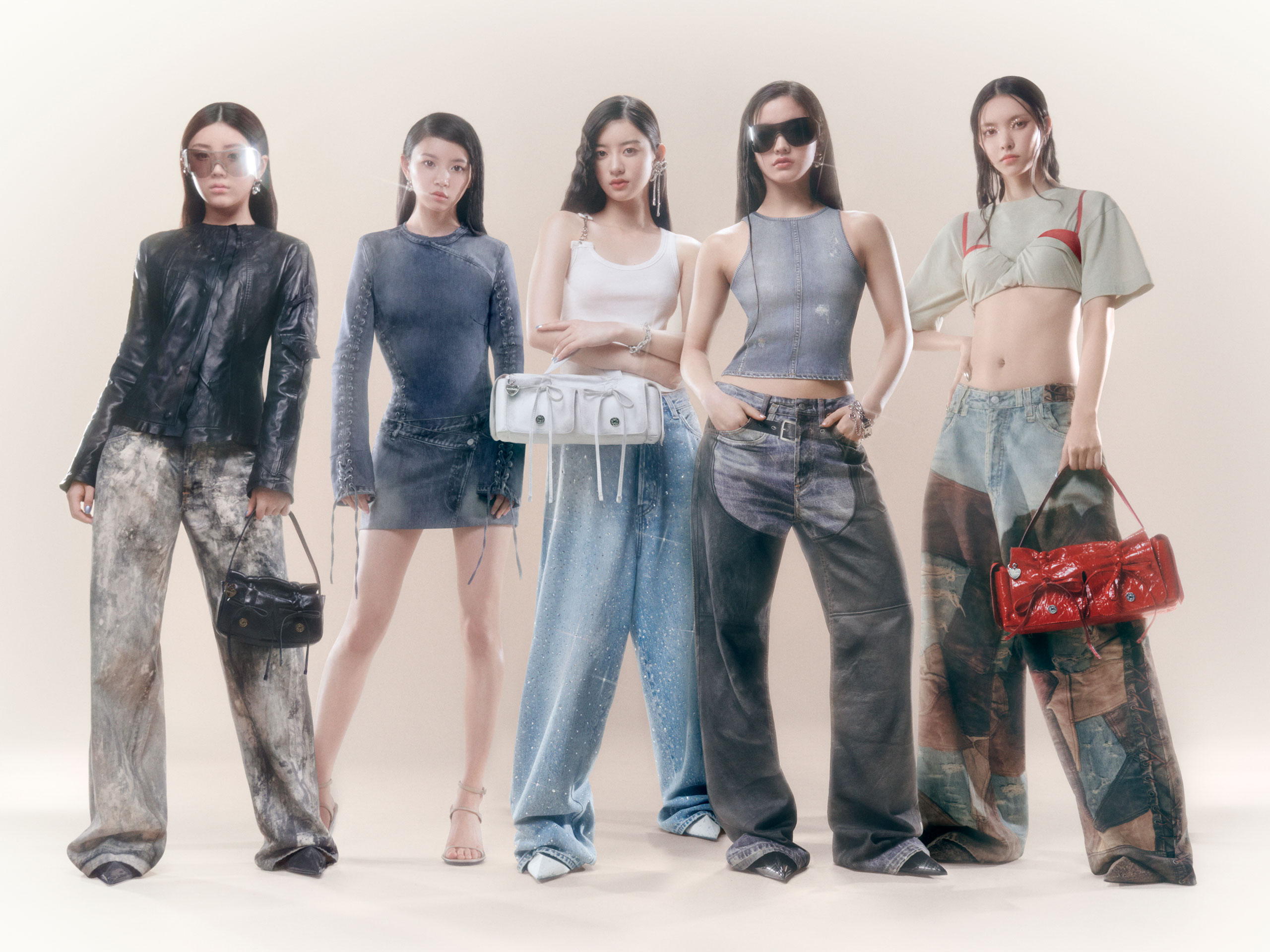 Acne Studios - Shop the official site