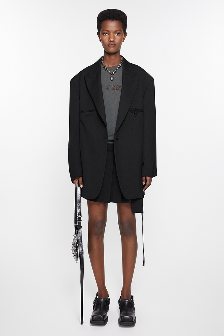 Acne Studios - Shop the official site