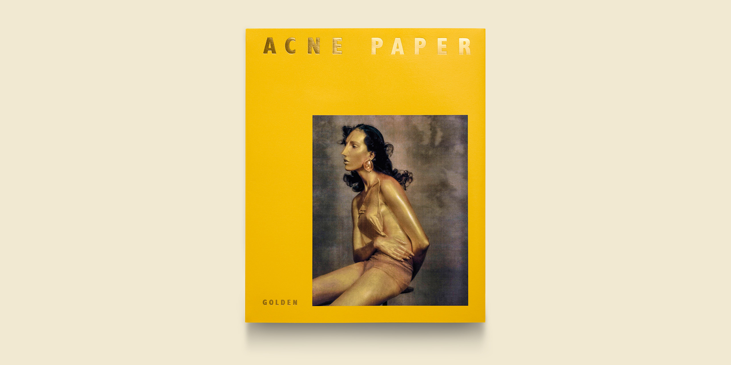 Acne Studios - Shop the official site