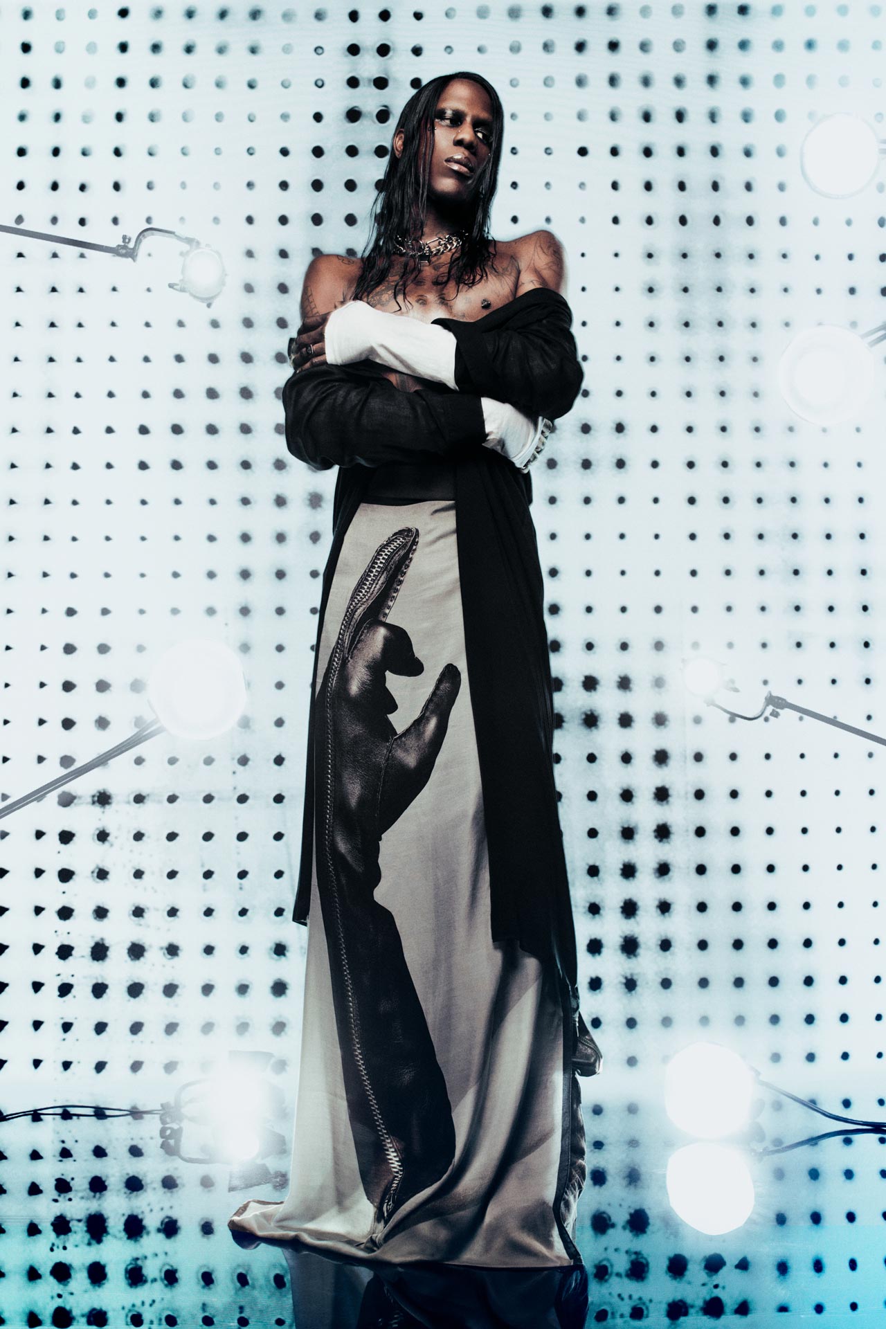 Collection - Men's Fall/Winter 2024