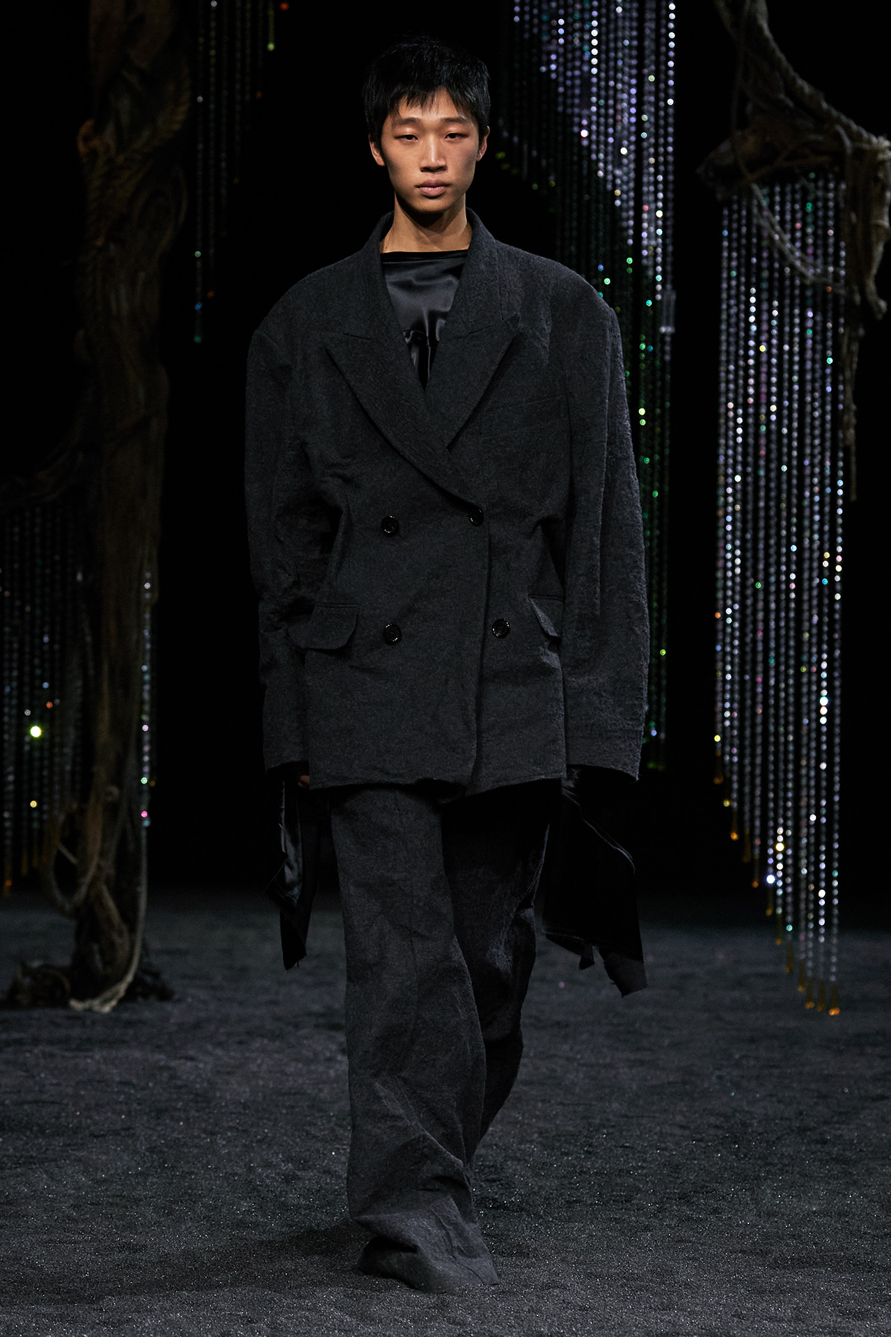 Acne Studios - 2023 秋冬コレクション