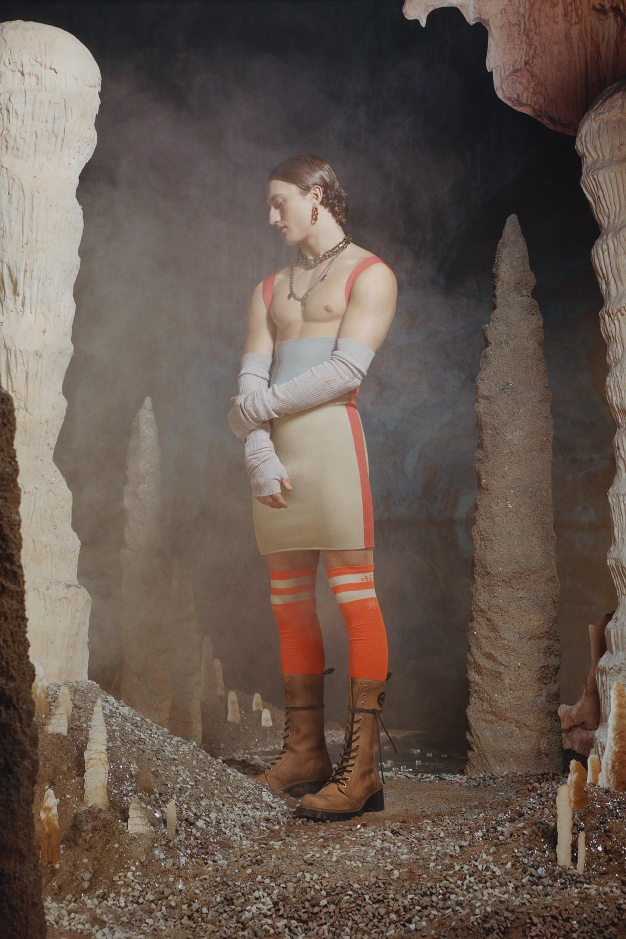 Collection - Men's Fall/Winter 2023