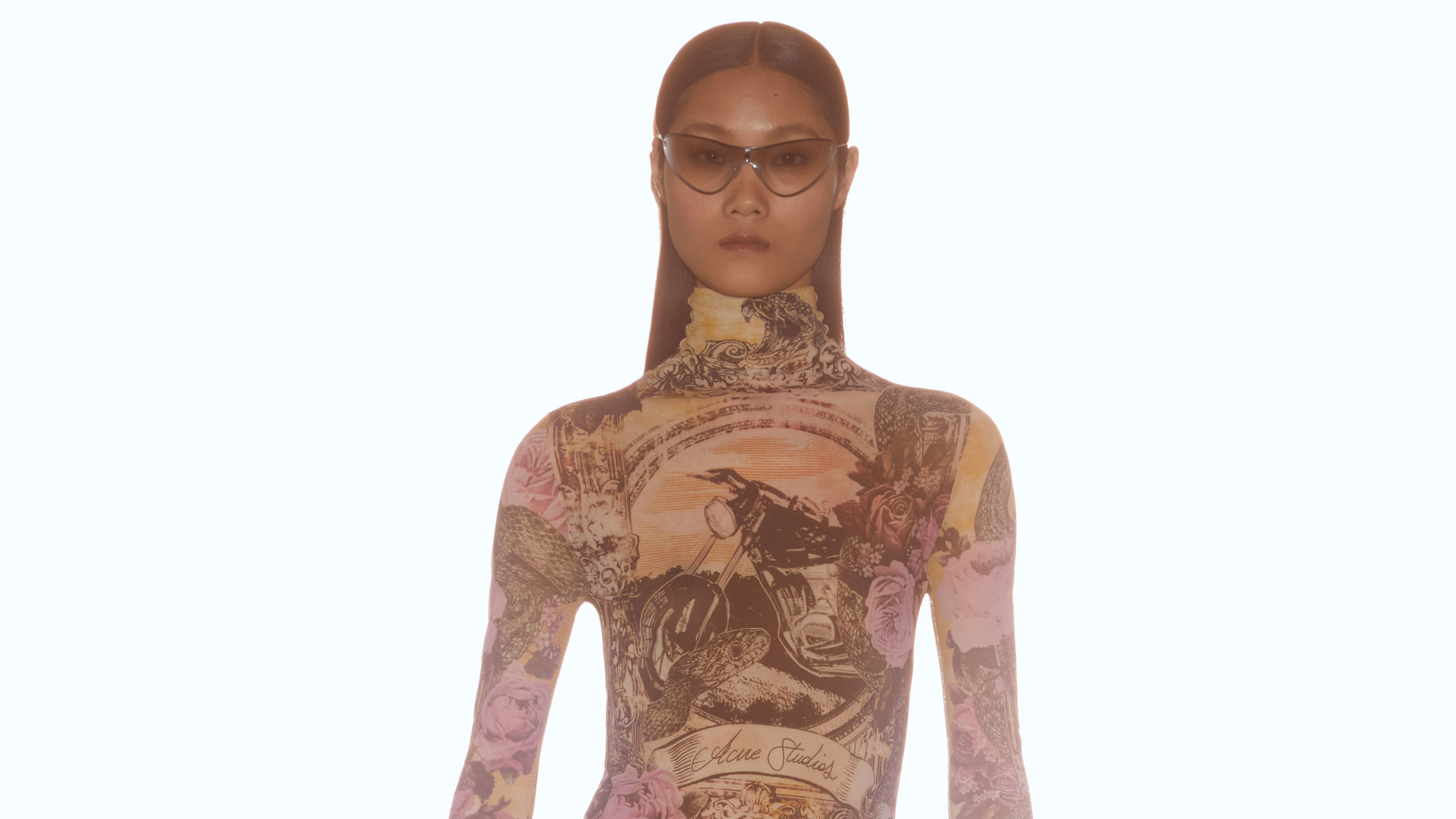 Acne Studios - Shop the official site