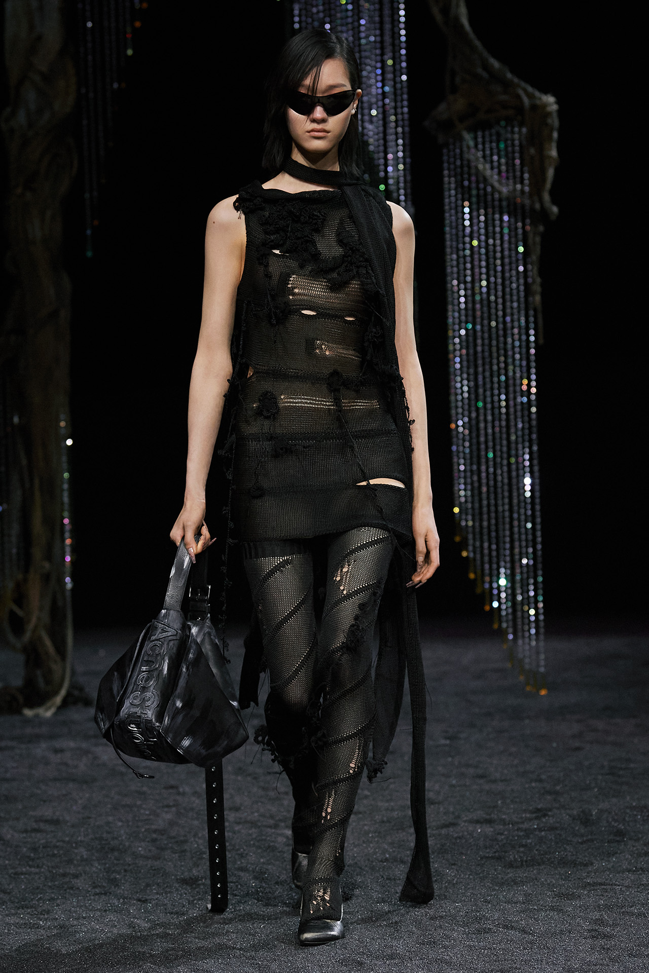 Acne Studios - 2023 秋冬コレクション