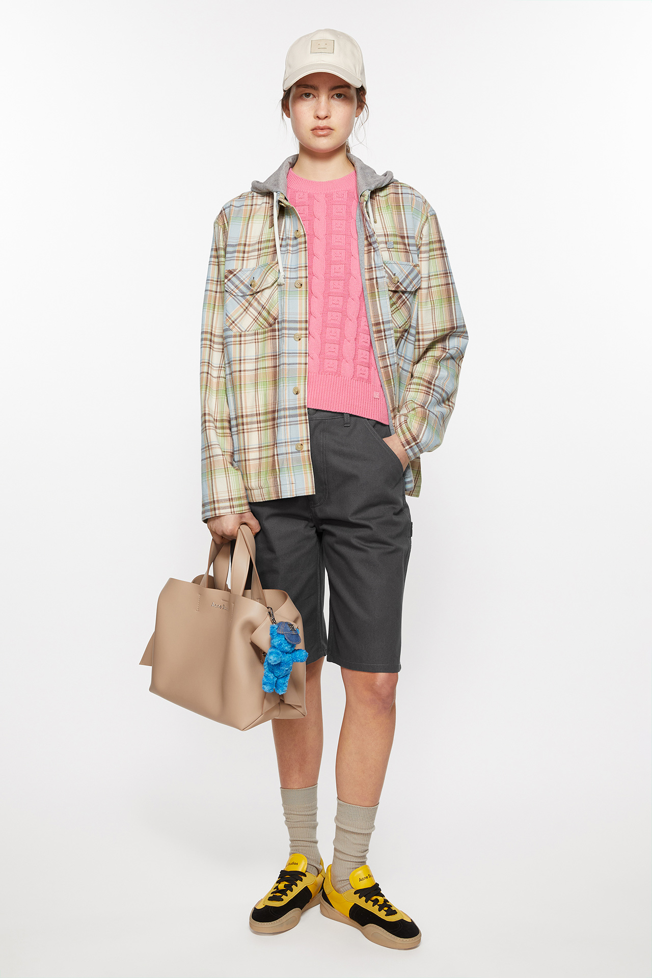 Acne Studios - Shop the official site
