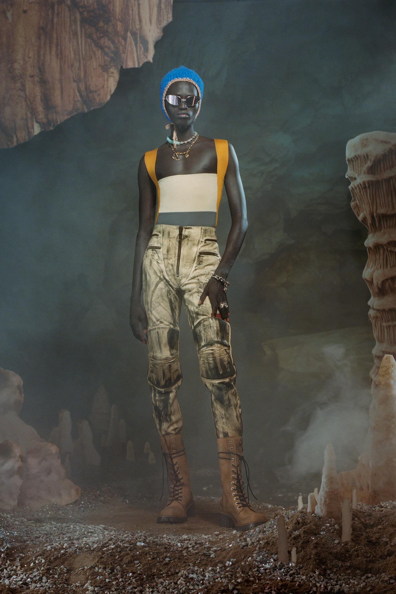Collection - Men's Fall/Winter 2023