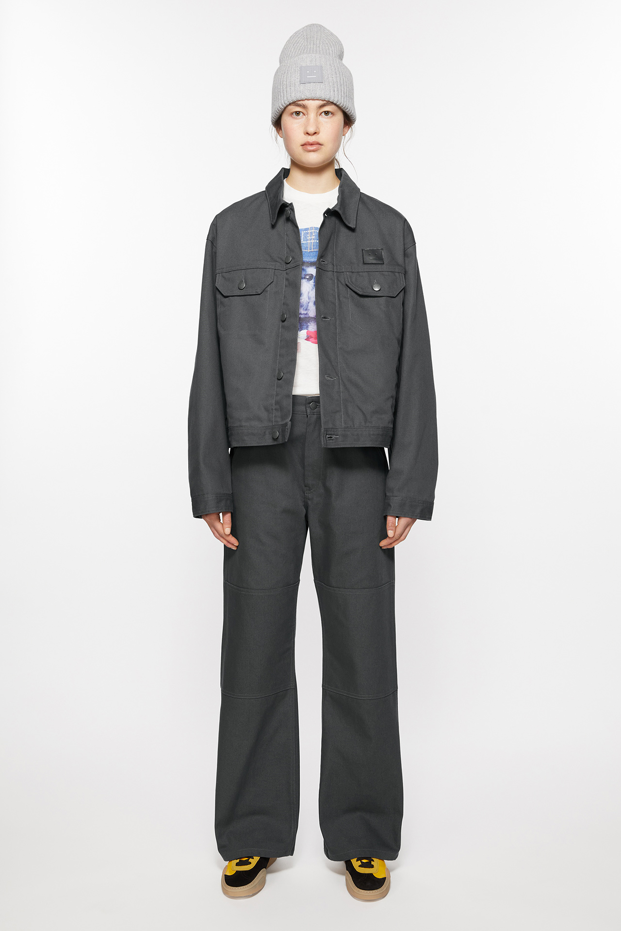 Acne Studios - Shop the official site
