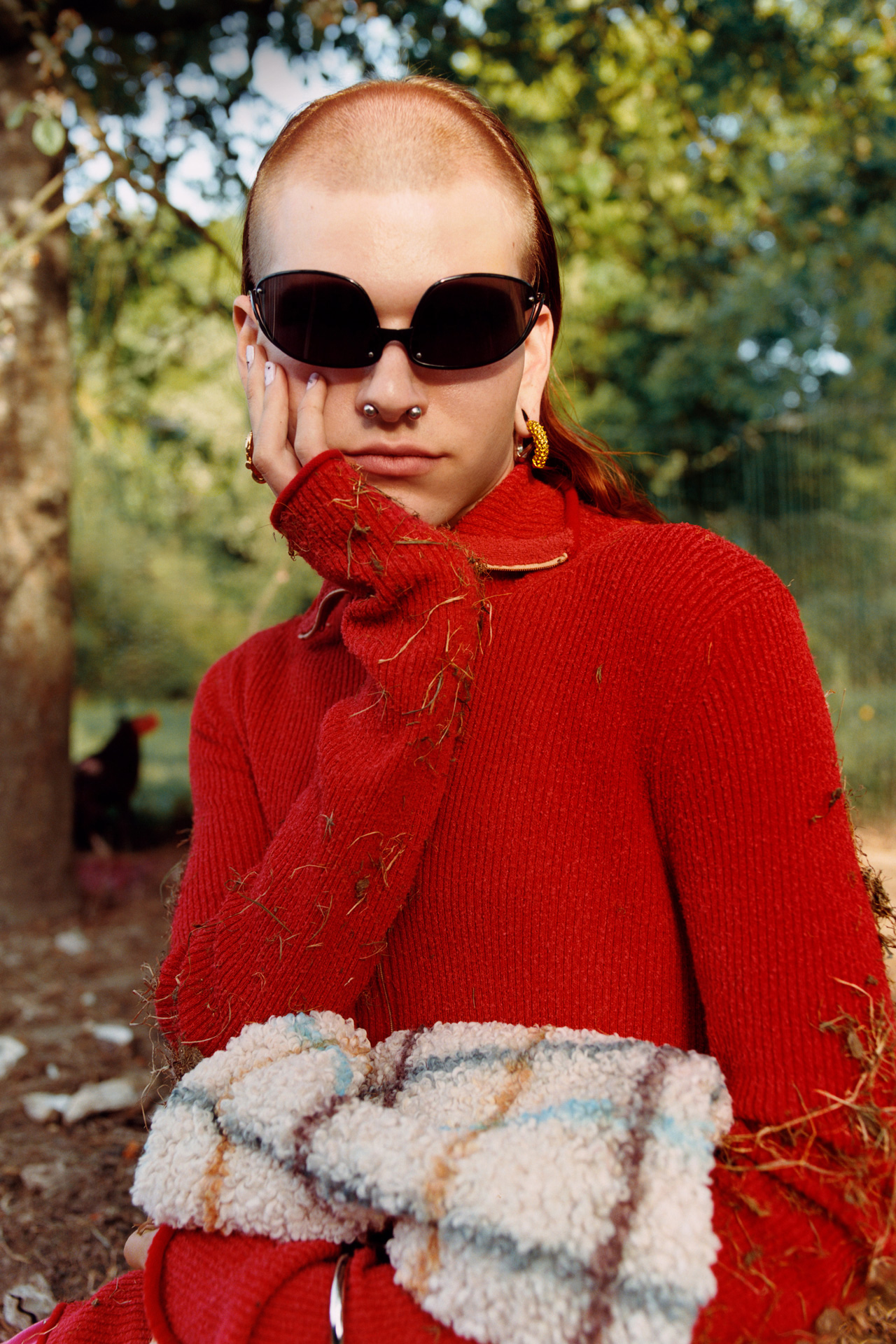 Acne Studios - Shop the official site