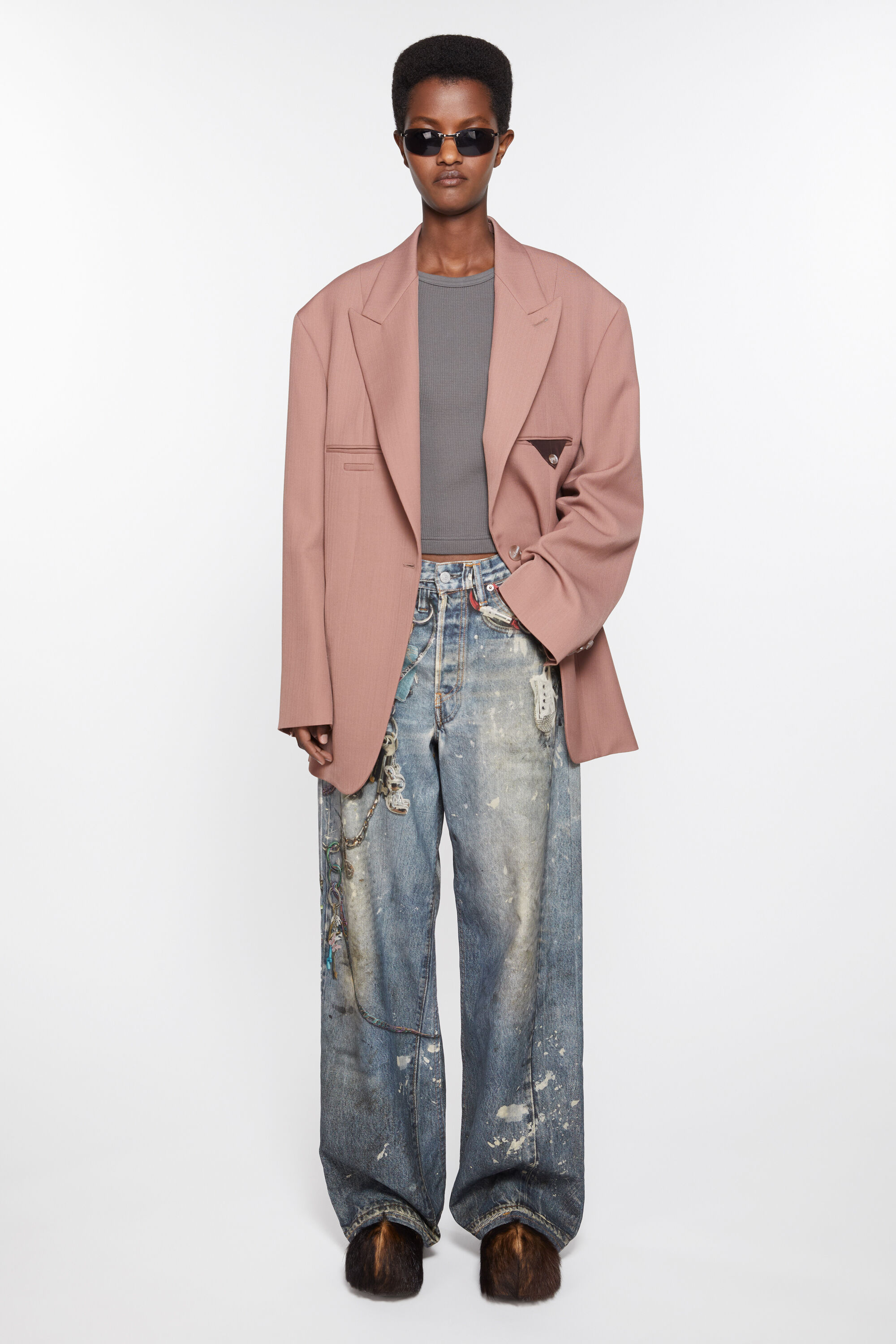 Acne Studios - Shop the official site