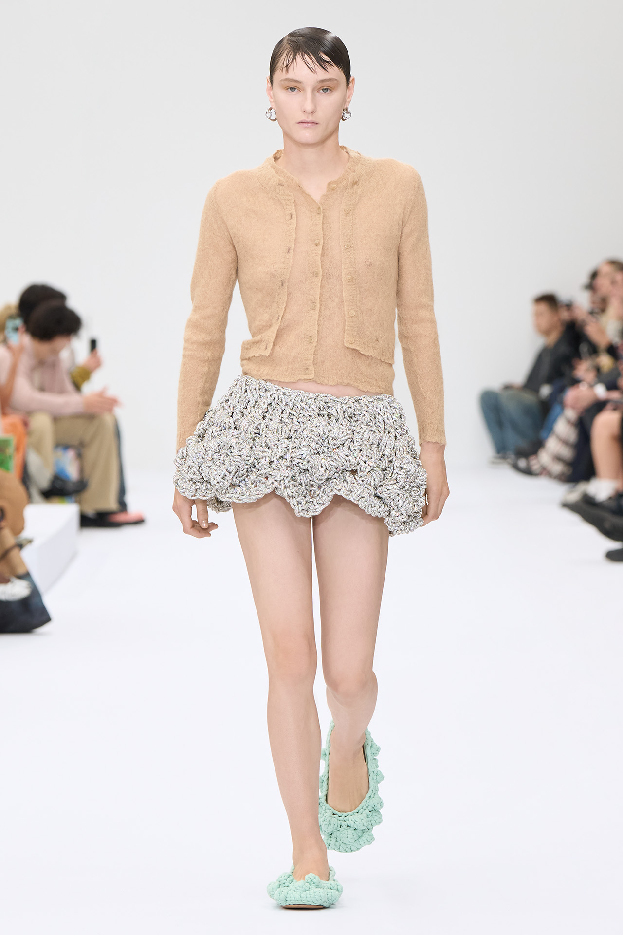 Acne Studios - Spring/Summer 2025 Collection