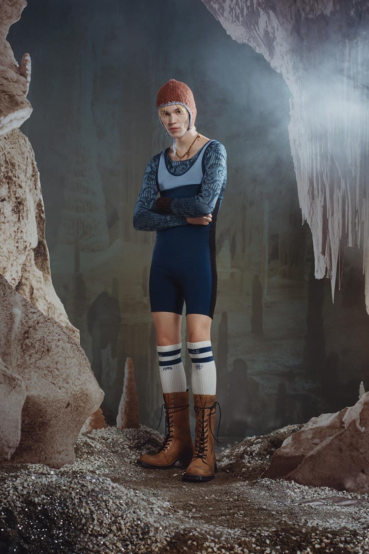 Collection - Men's Fall/Winter 2023