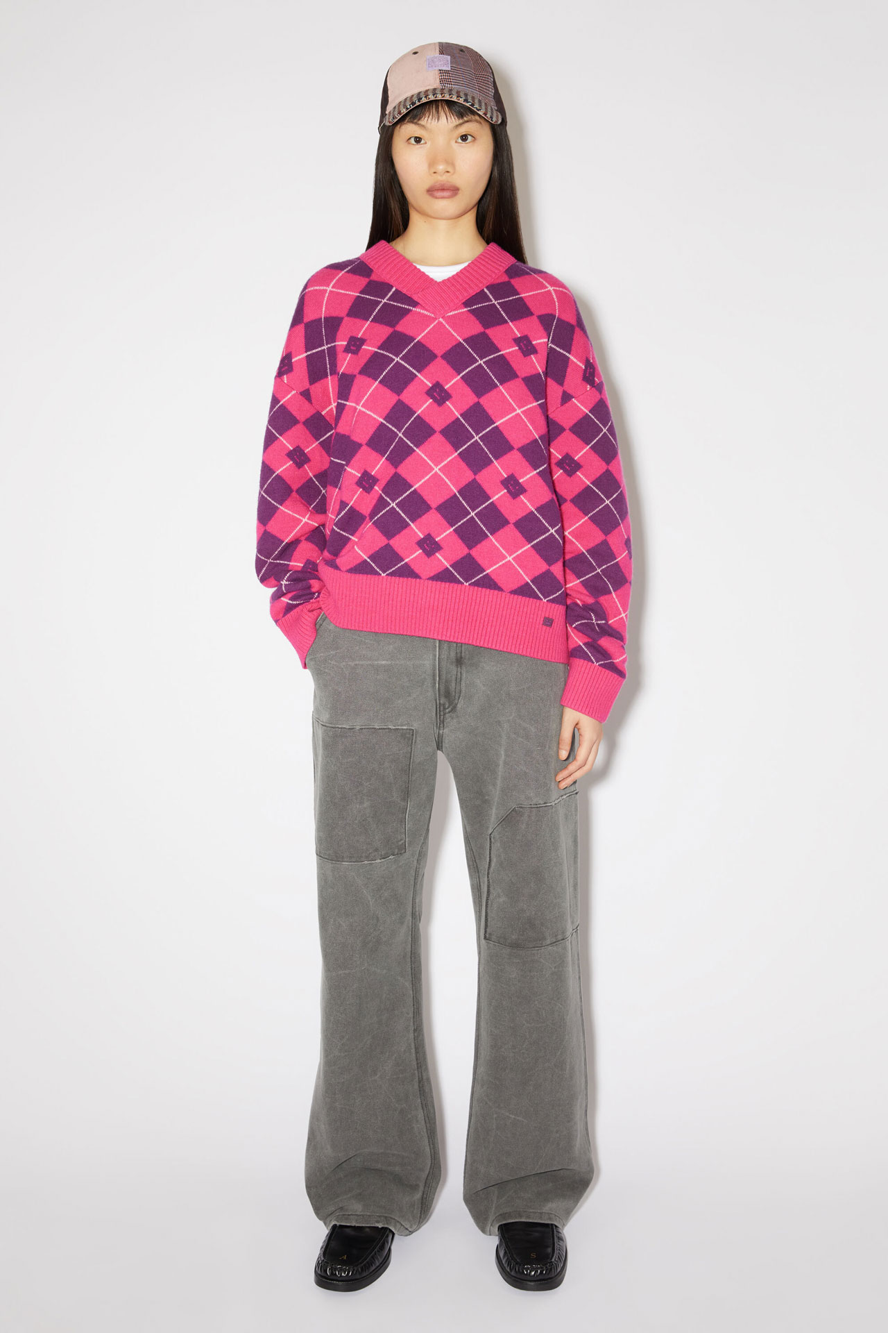 Acne Studios - Shop the official site