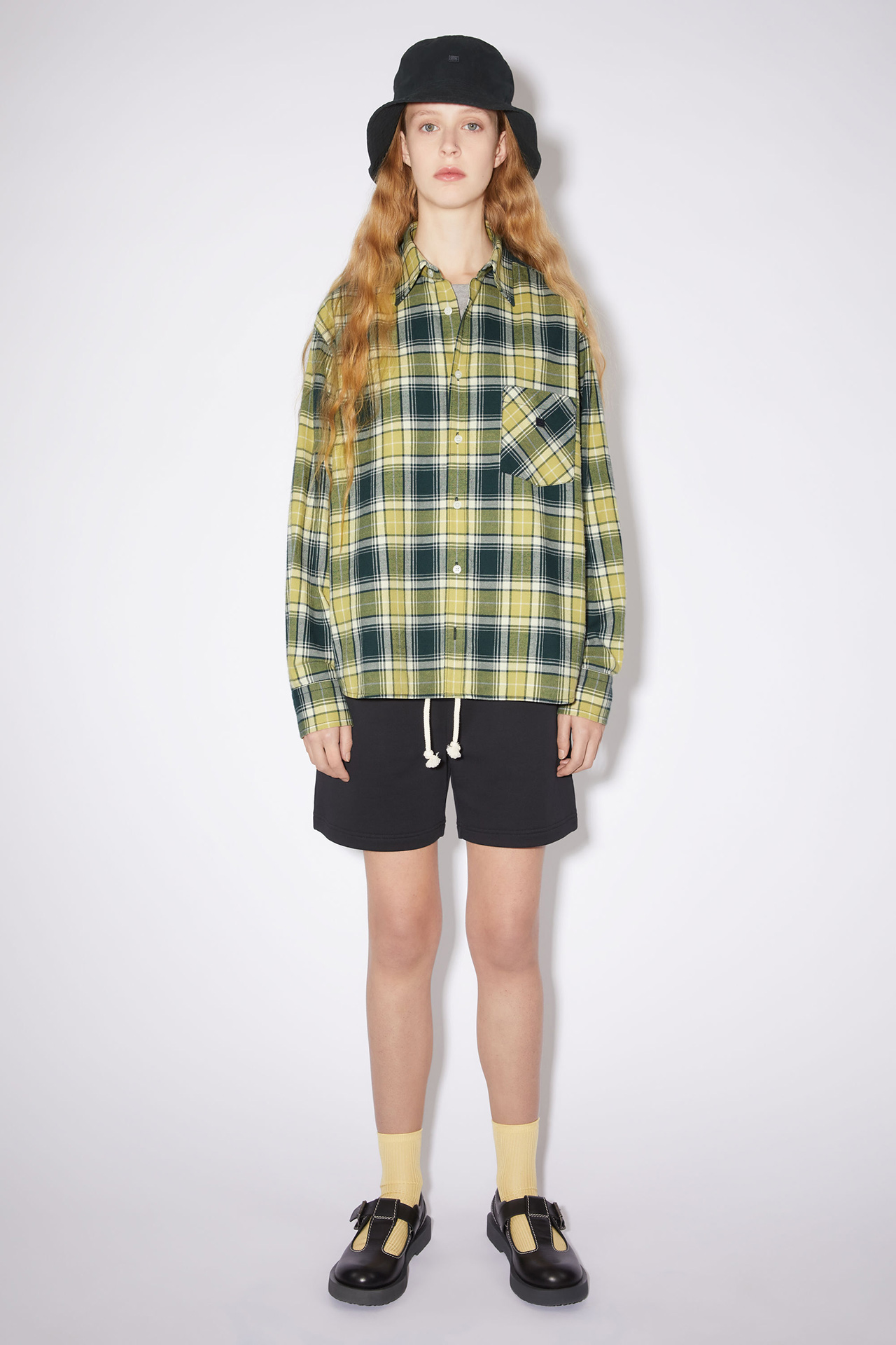 Acne Studios - Shop the official site