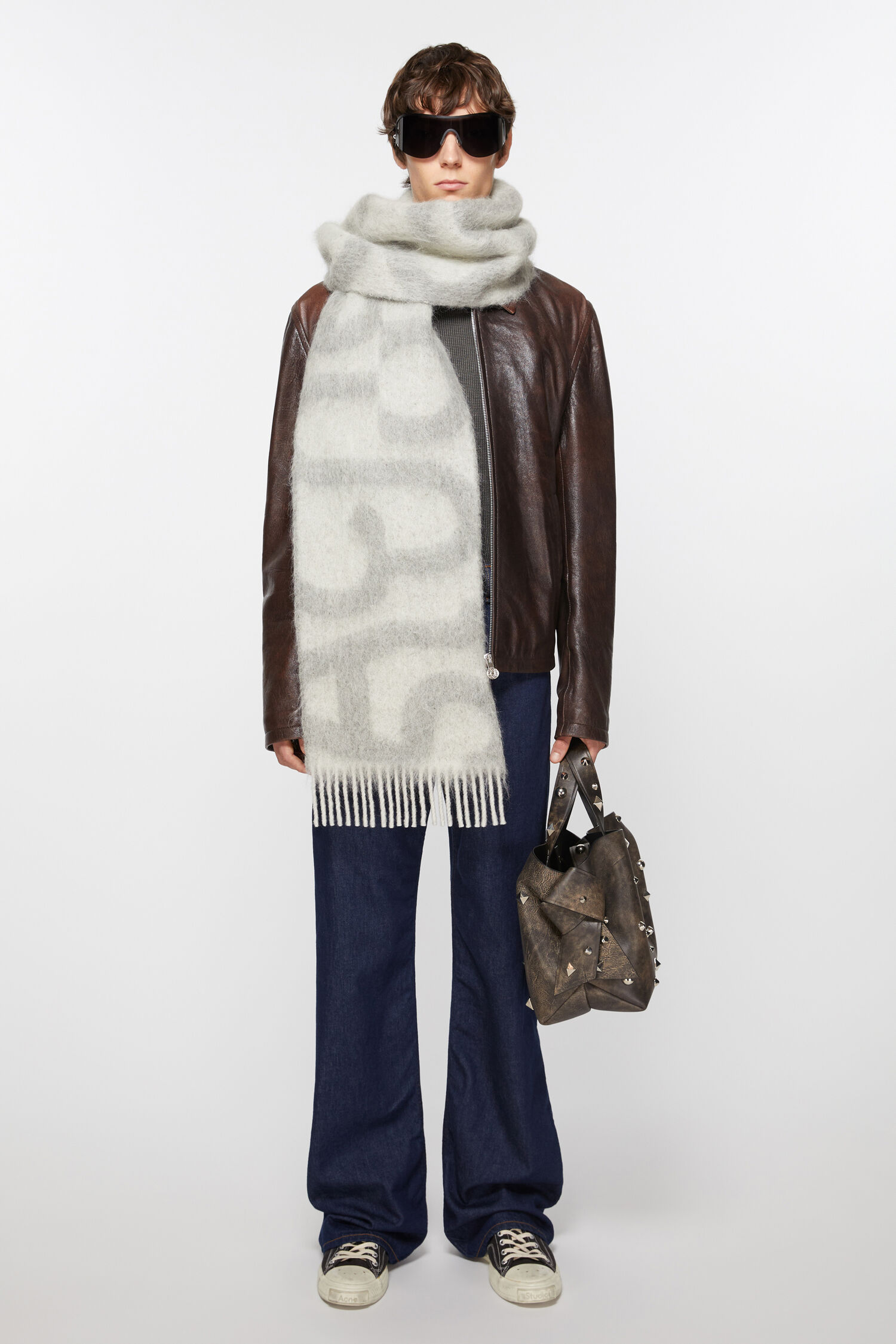 아크네 스튜디오