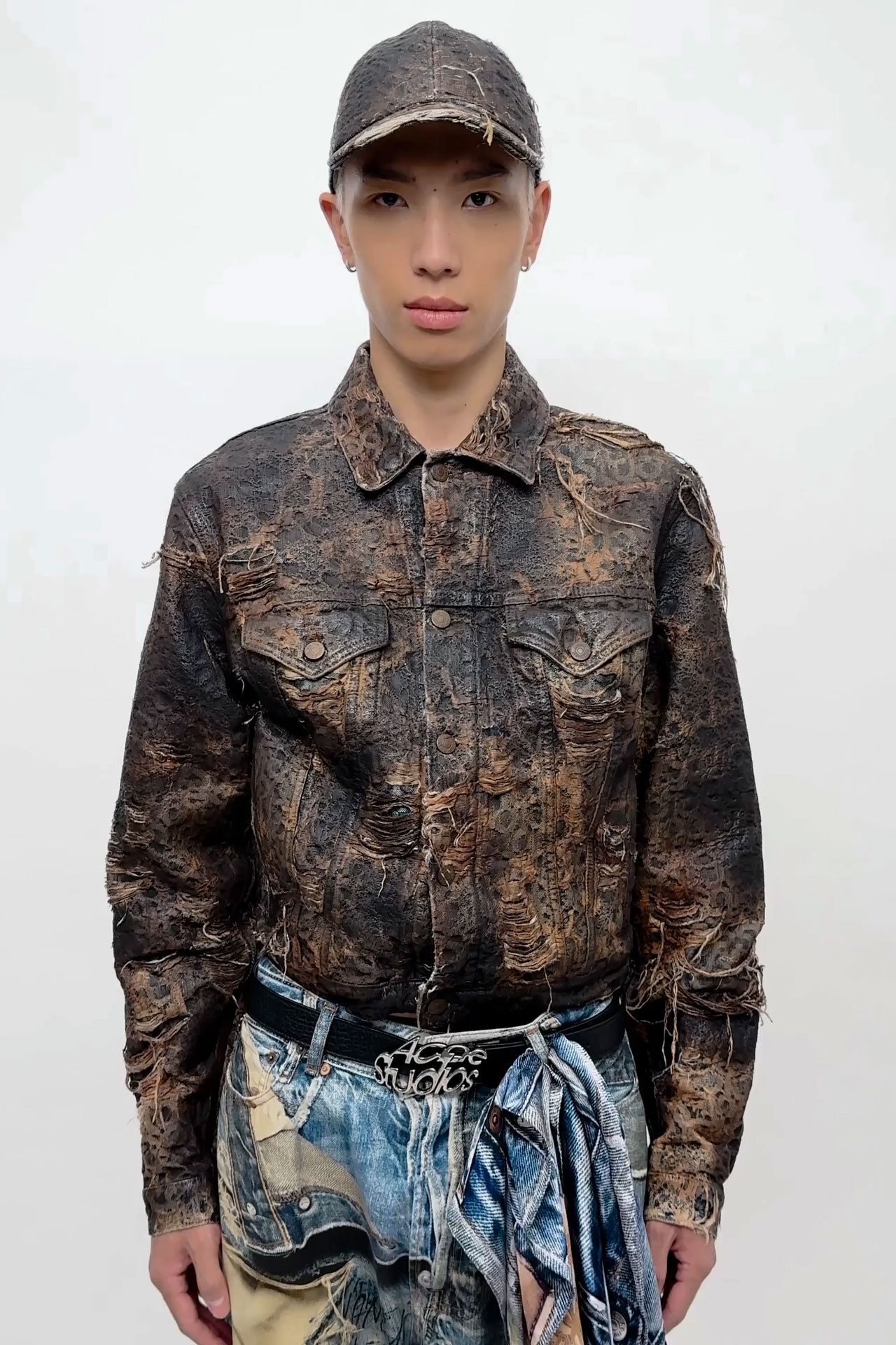 Acne Studios - Shop the official site