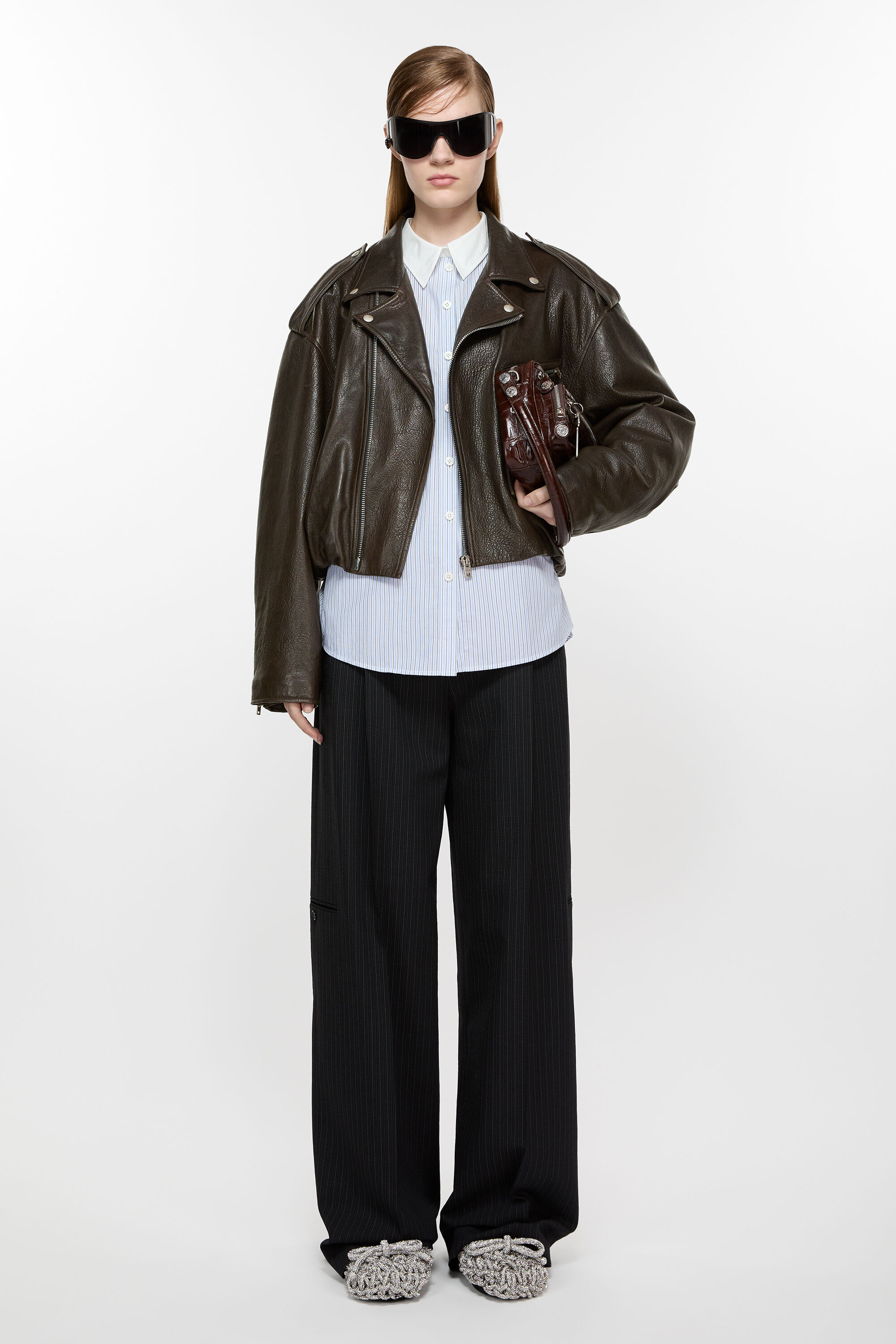 Acne Studios - Shop the official site