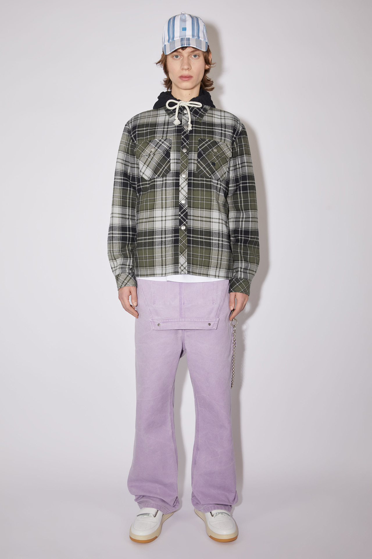 Acne Studios - Shop the official site