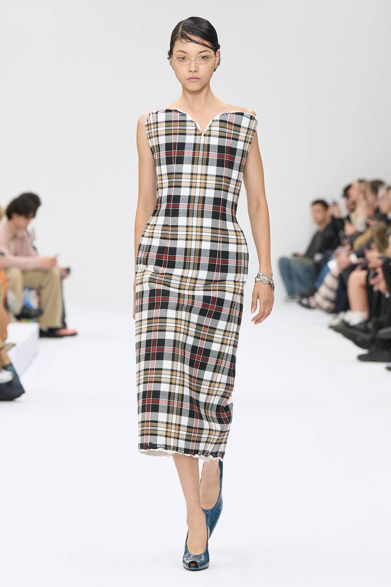 Acne Studios - Spring/Summer 2025 Collection