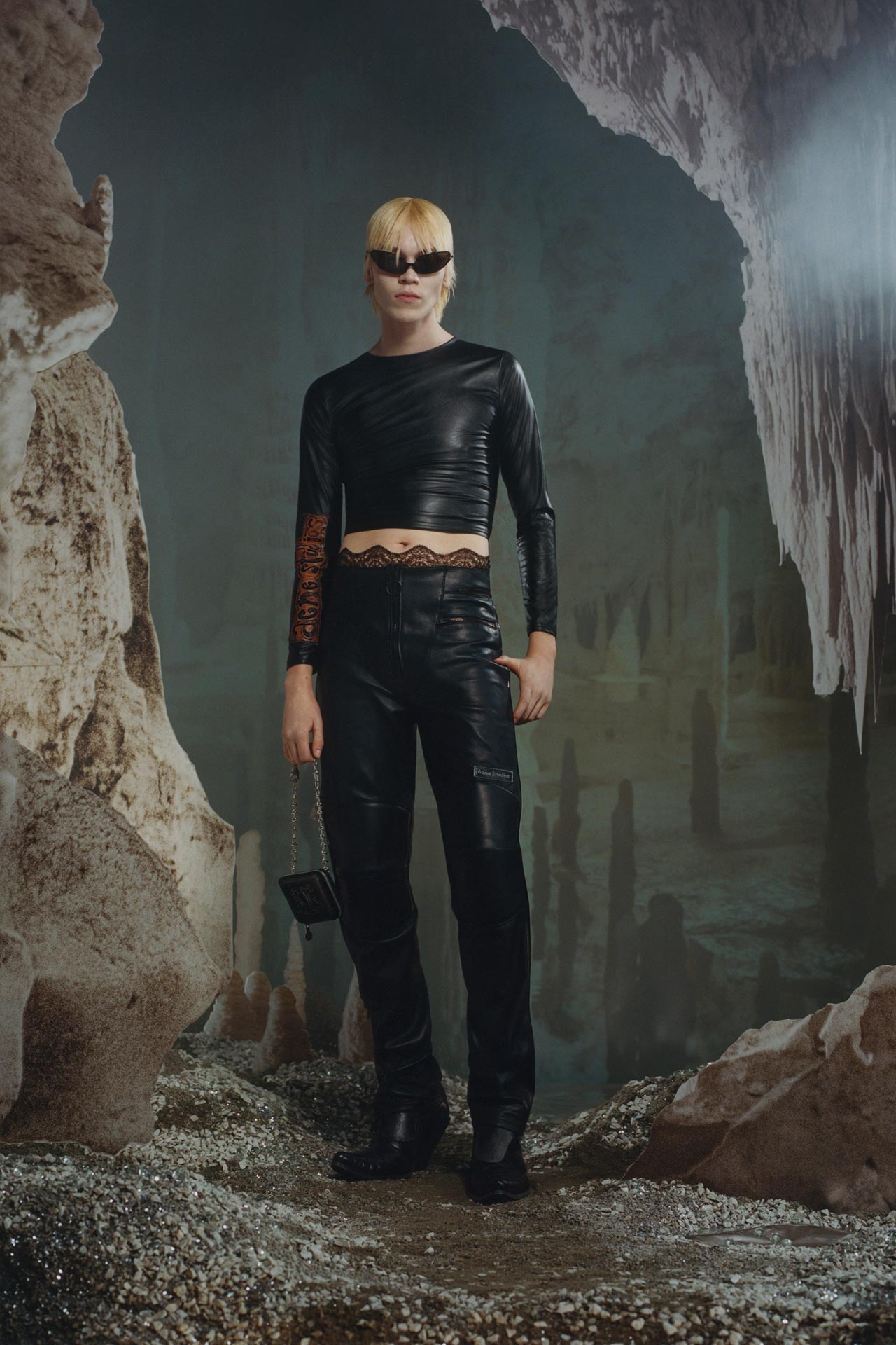 Collection - Men's Fall/Winter 2023