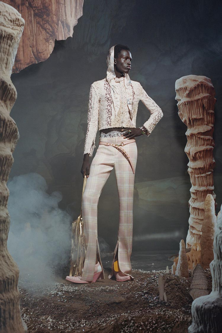 Collection - Men's Fall/Winter 2023