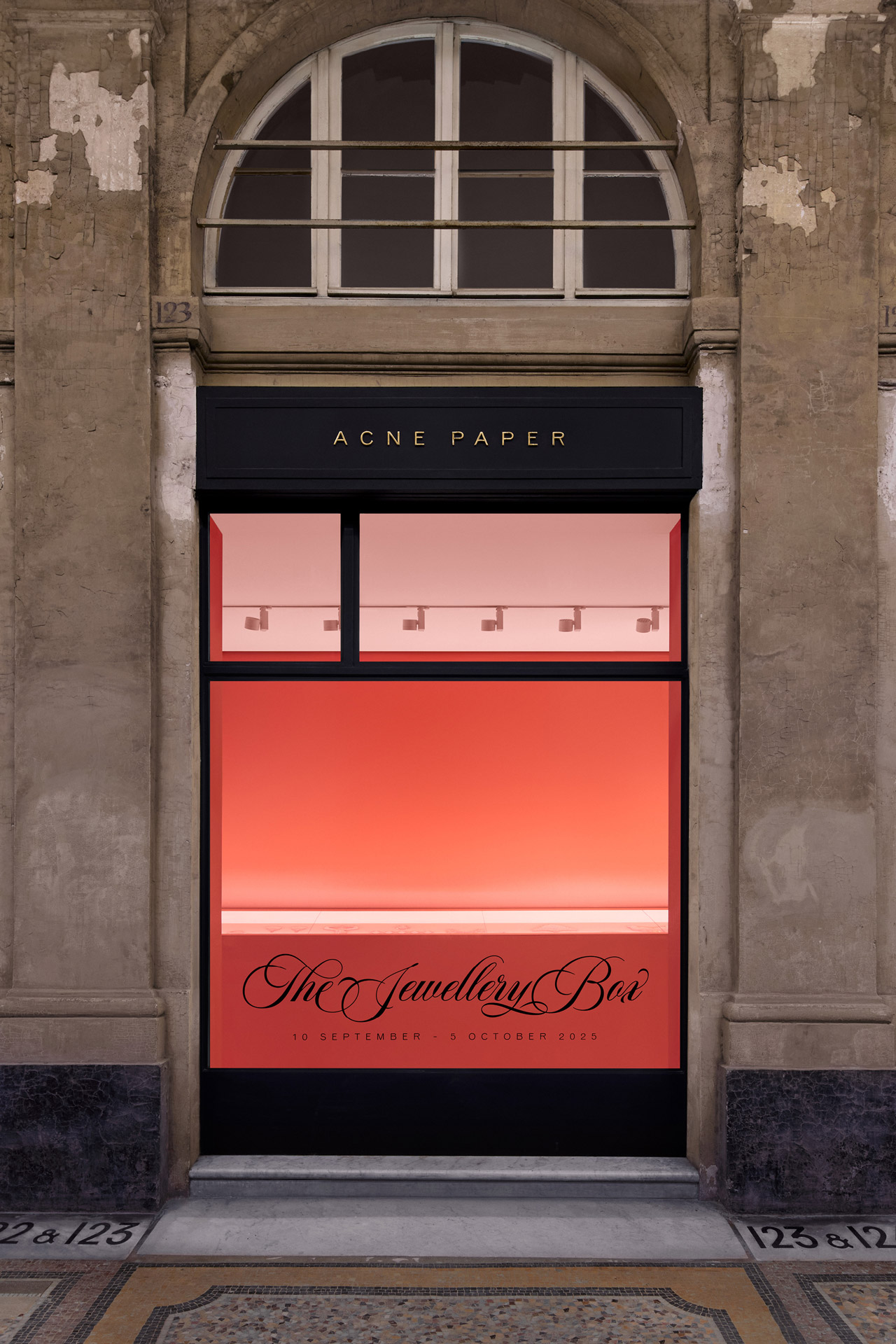 Acne Studios - Shop the official site