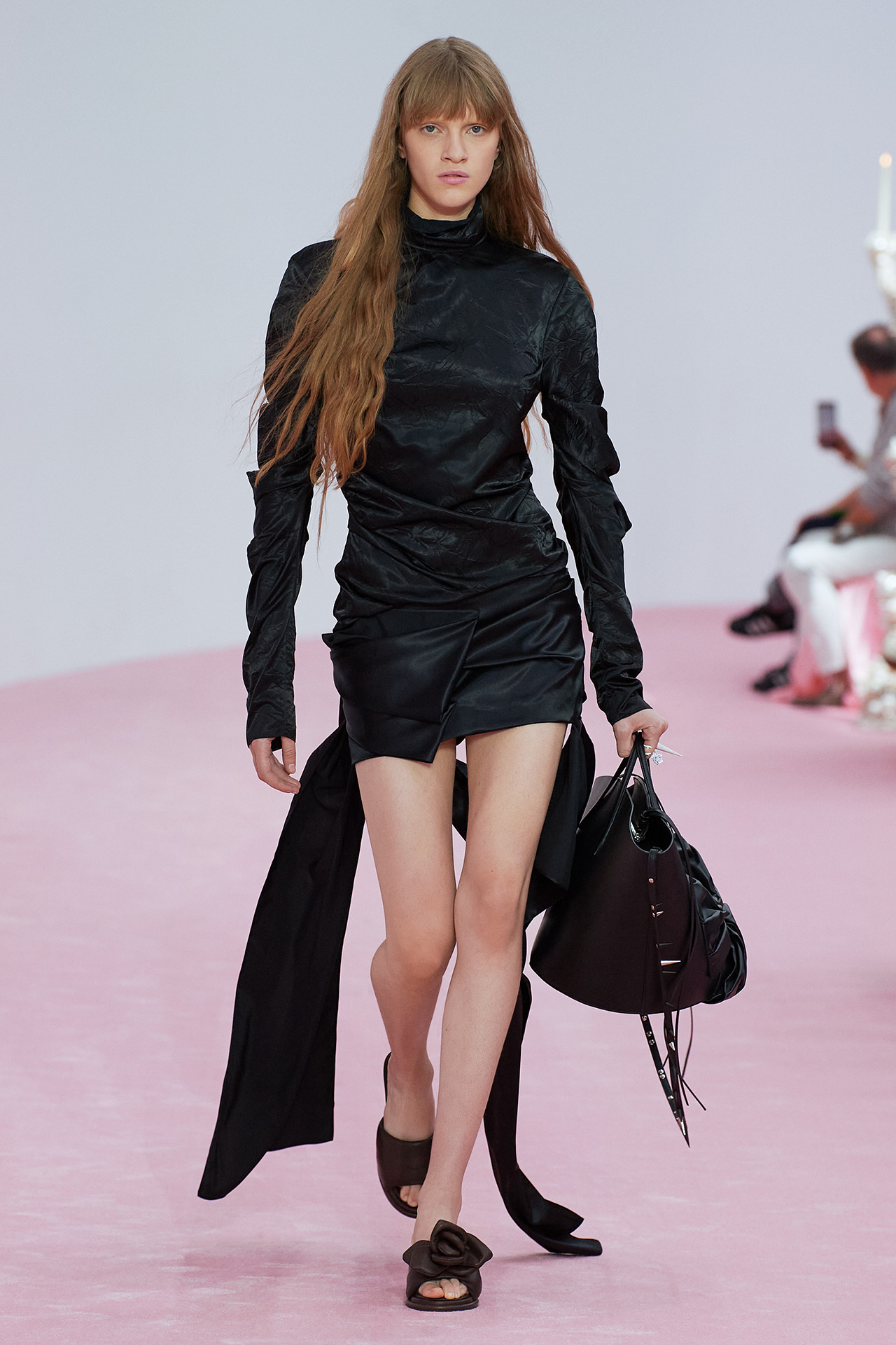 Acne Studios - Spring/Summer 2023 Collection