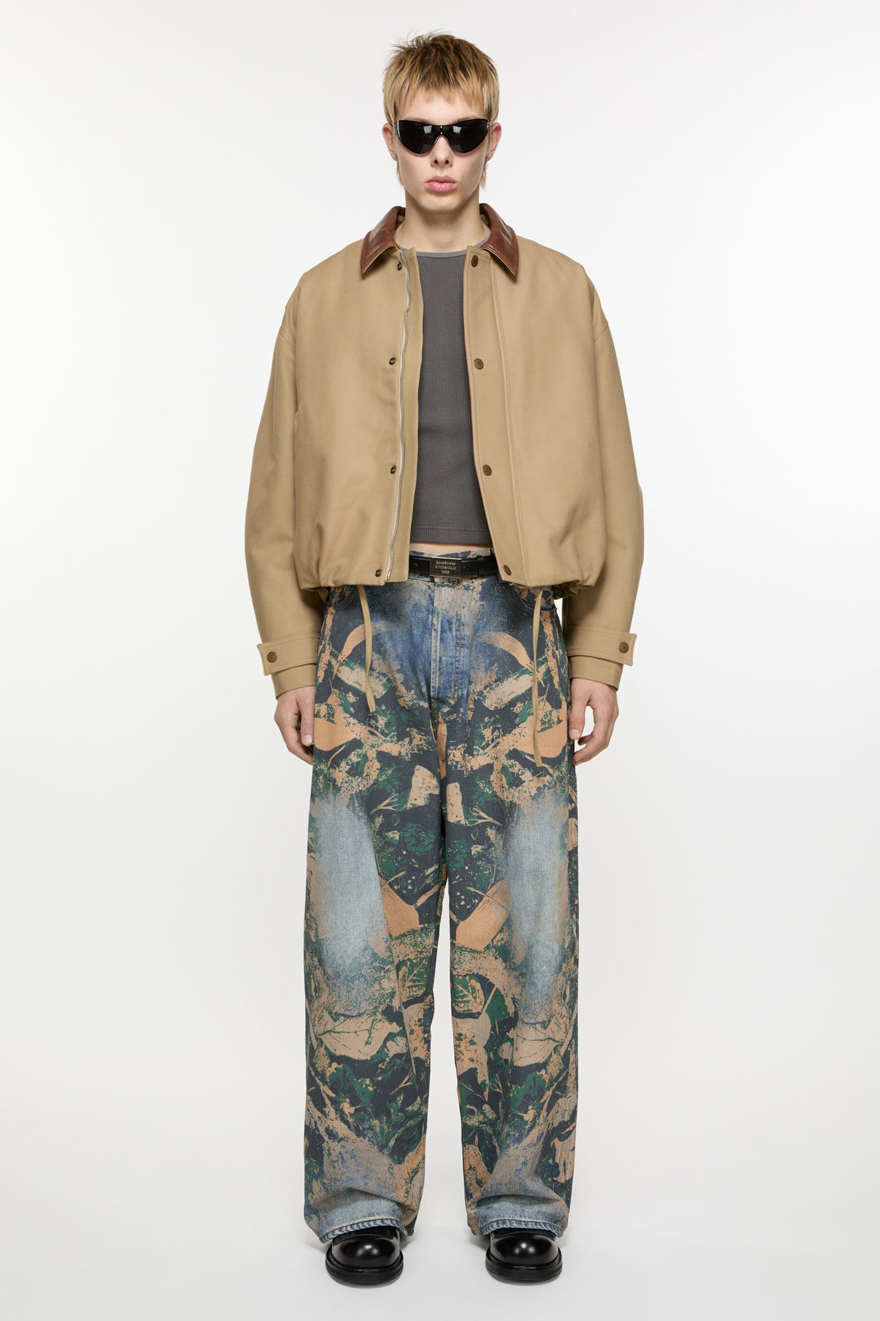 Acne Studios - Shop the official site