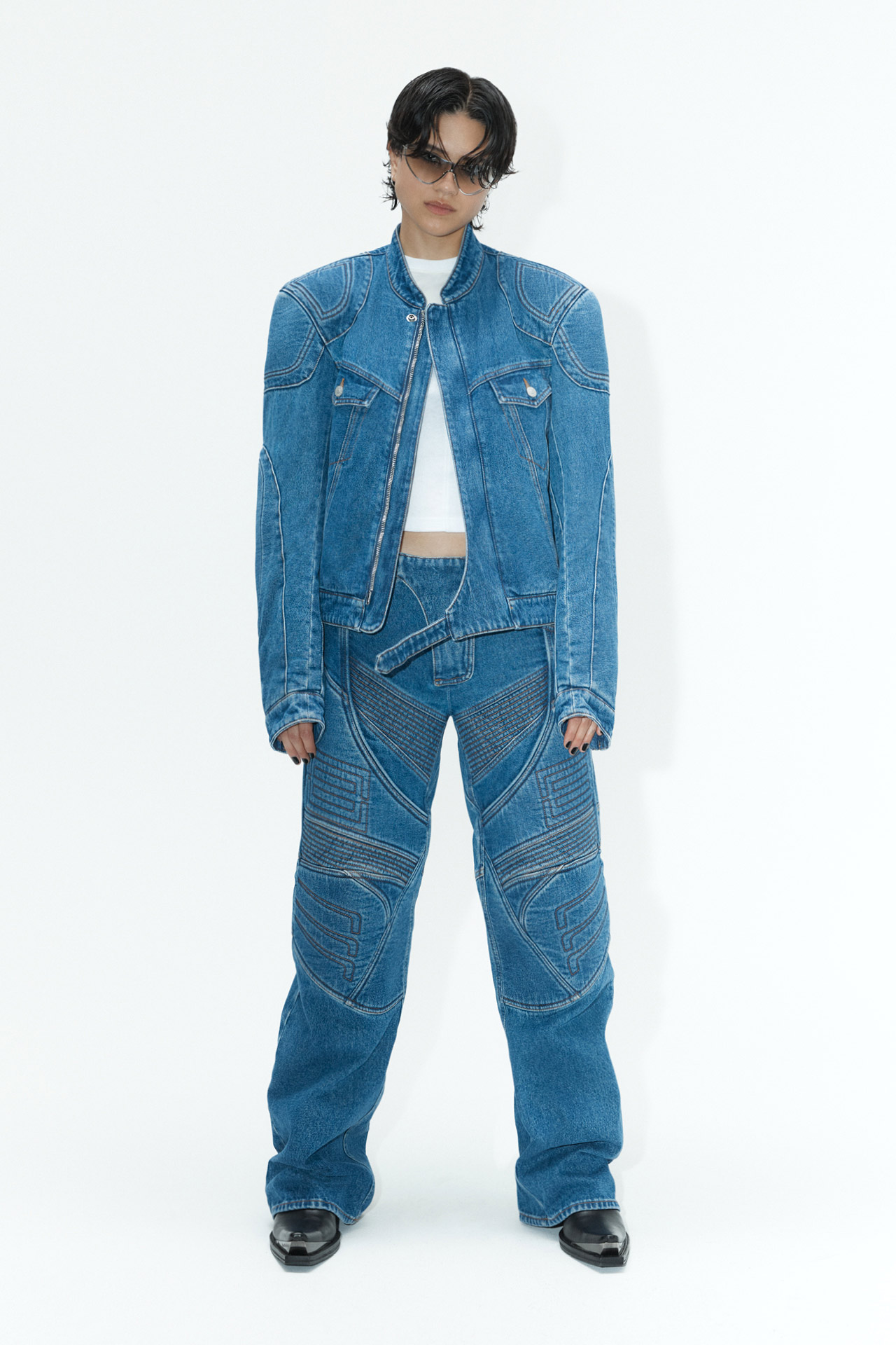 Acne Studios – SS24